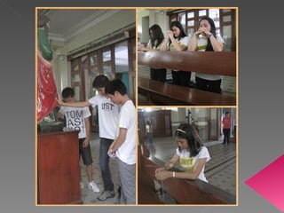 Cwts activity module 2 | PPT