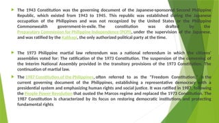 CWTS WEEK3.pptx RA 8491: Flag and Heraldic Code of the Philippines ...