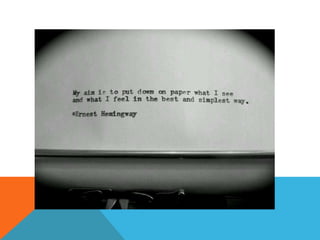 Cw word choice | PPTX