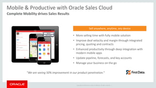 Cloud Excellence for Customer Experience, Daniel Burian, Oracle @ SaaS ...