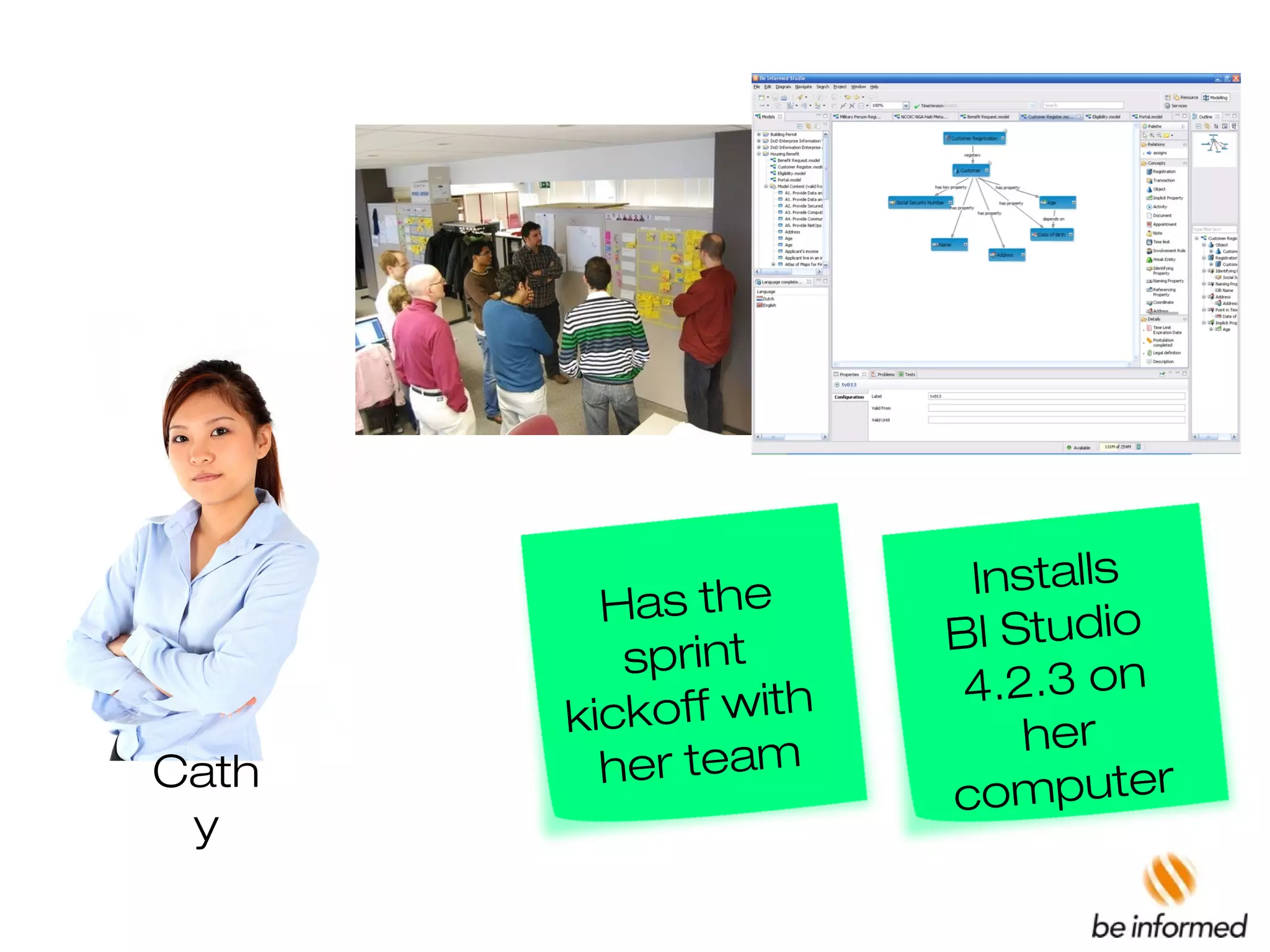 Customer Experience Workshop | PPT