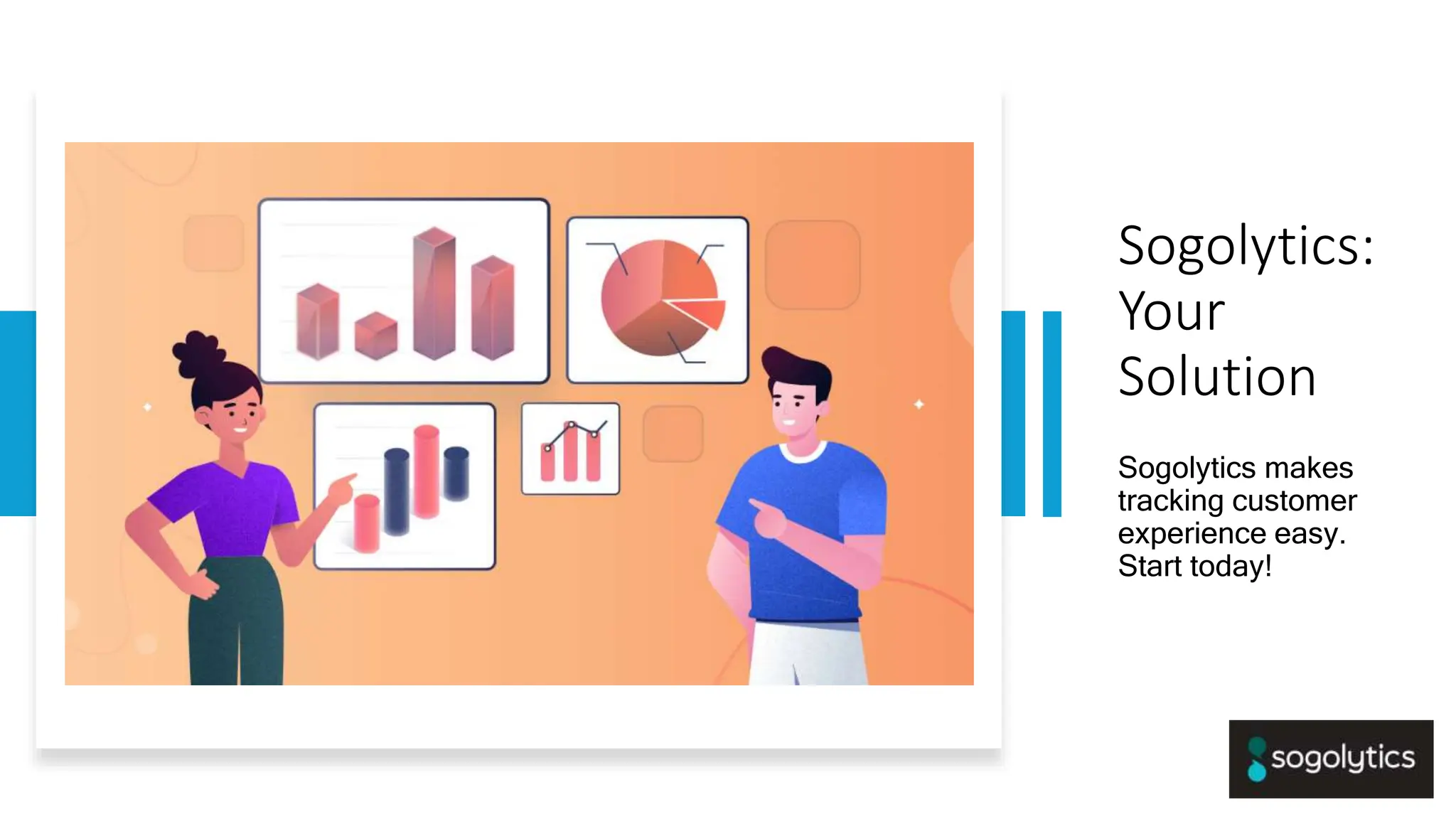 3 Customer Experience Metrics & KPIs That Count | PPTX