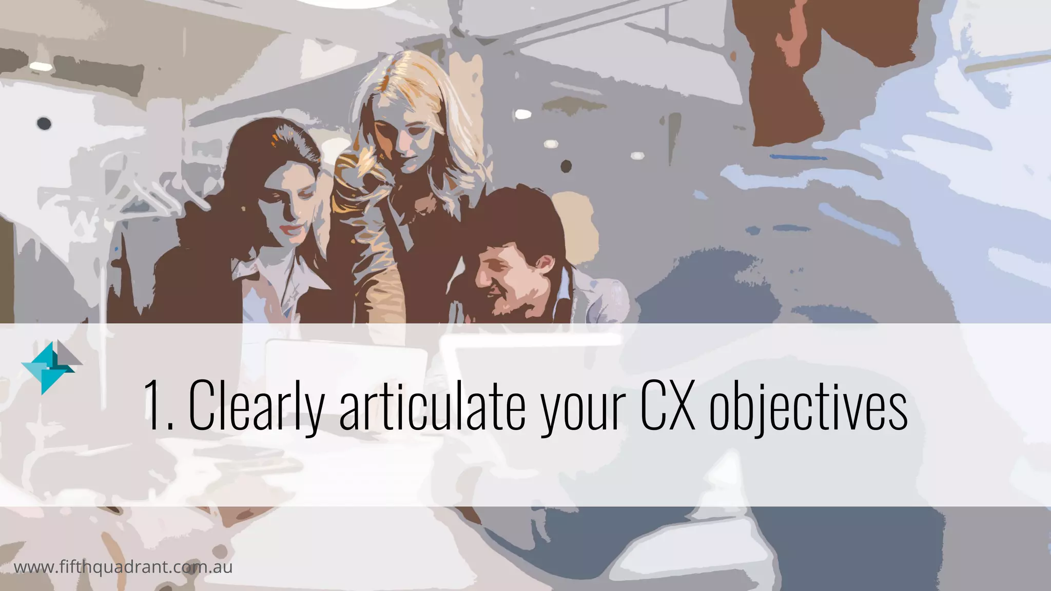10 CX Tips in 10 Slides | PDF