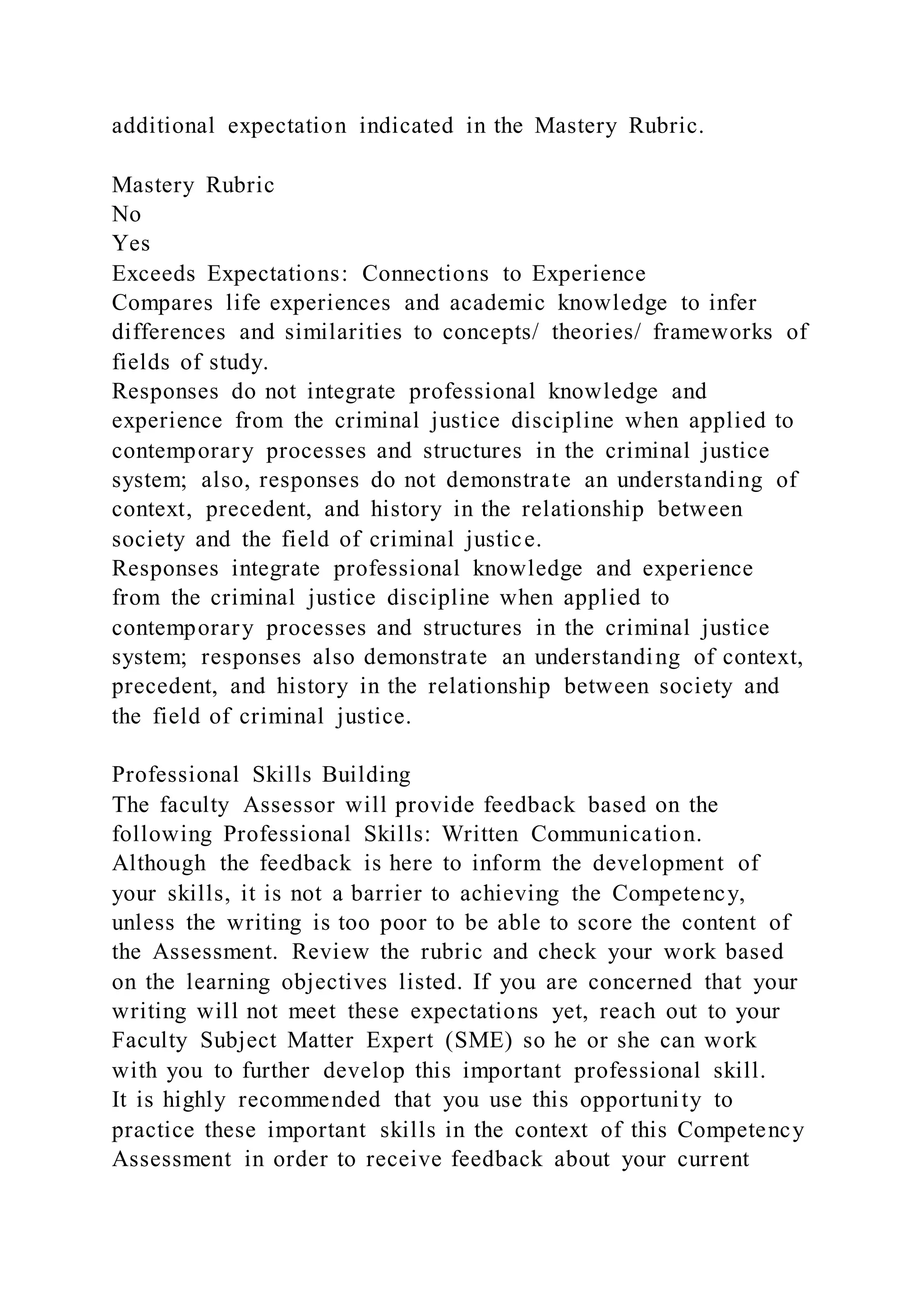 CX3001 The History and Evolution of Corrections Systems An | DOCX