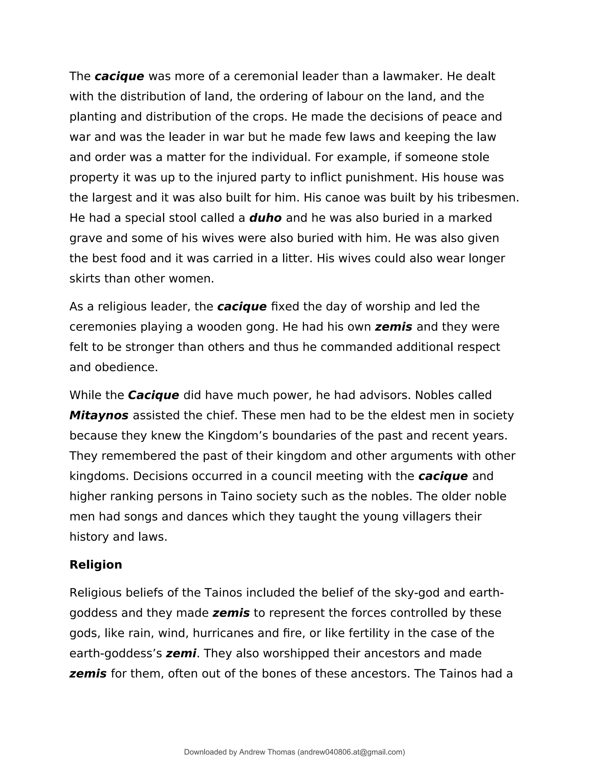 cxc-caribbean-history-notes.pdf