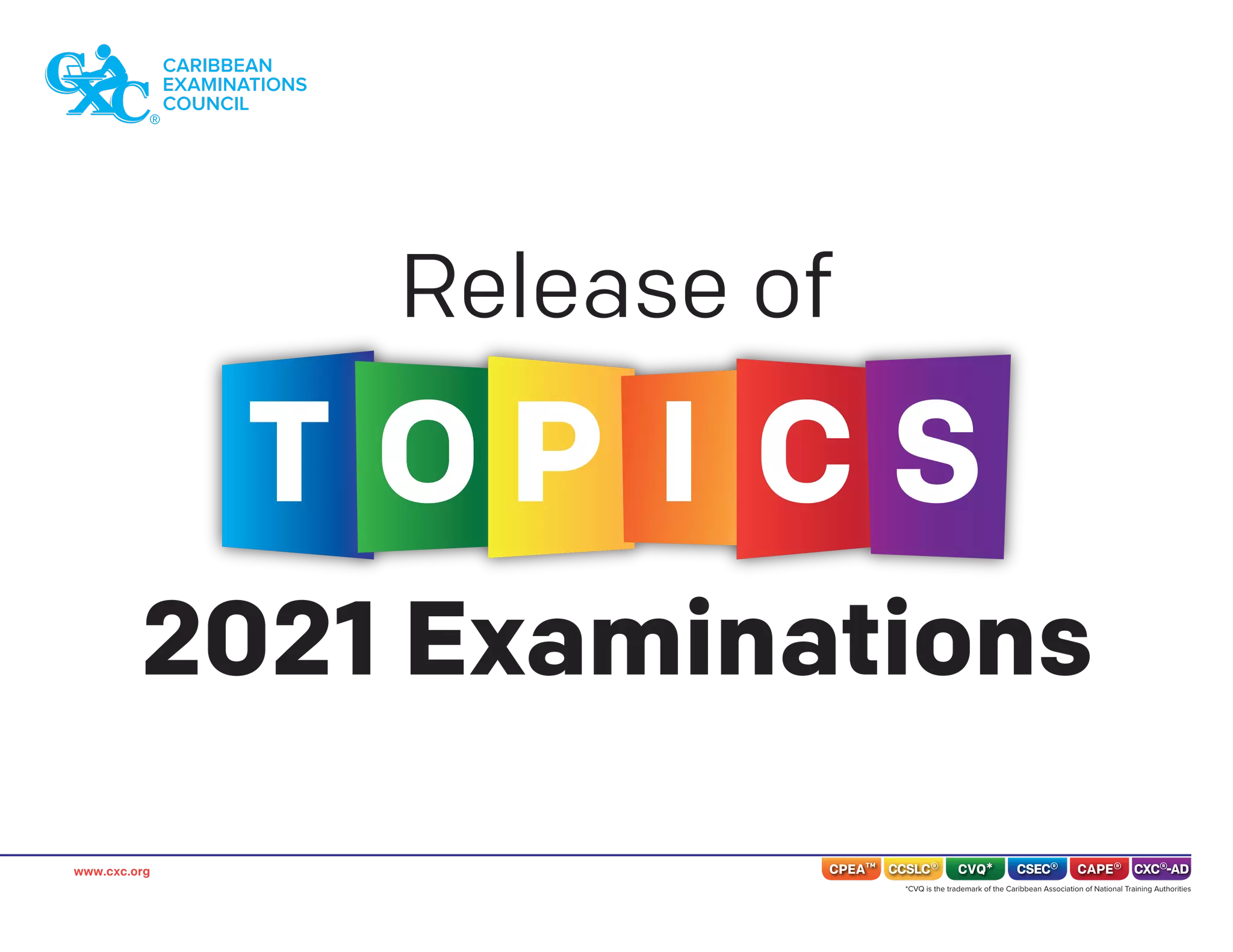 CSEC and CAPE Paper-02-Topics | PDF