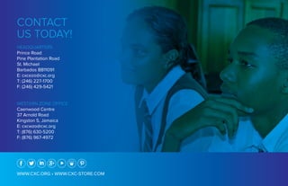 CXC Service Charter | PDF