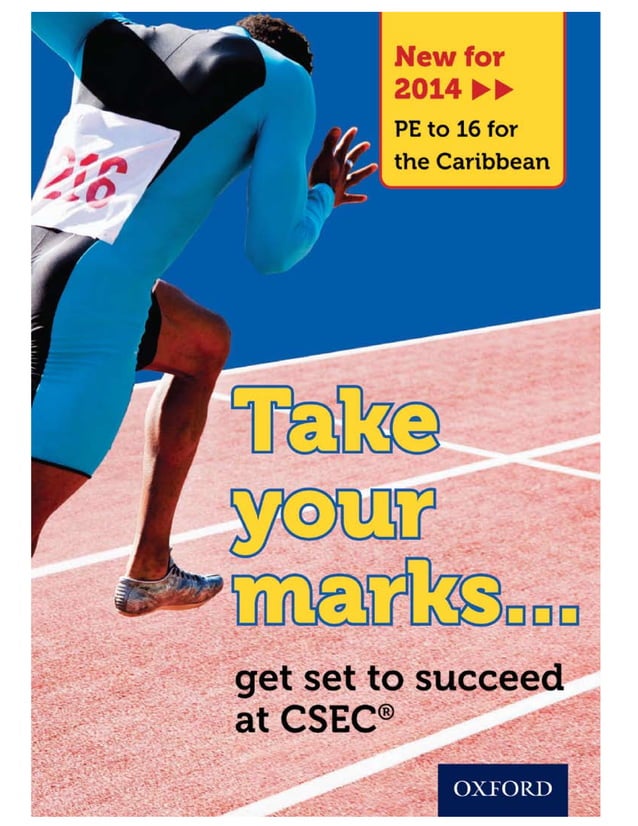 The Caribbean Examiner - The History of CXC | PDF