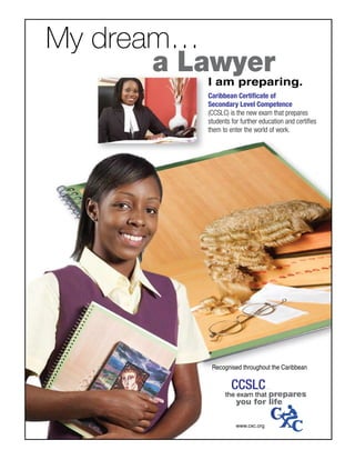 The Caribbean Examiner - Taking CXC to the next level | PDF