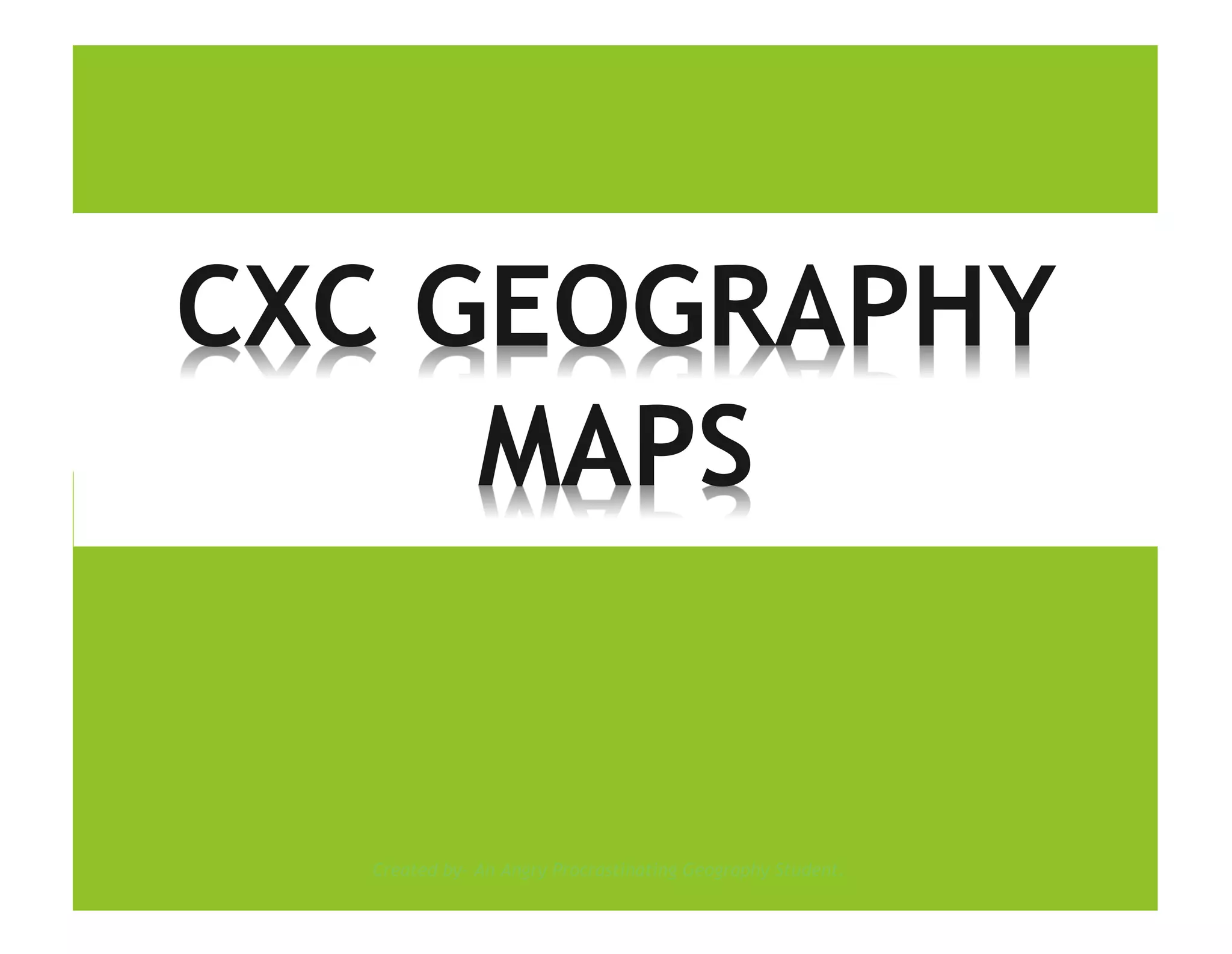 Geography Maps.pdf