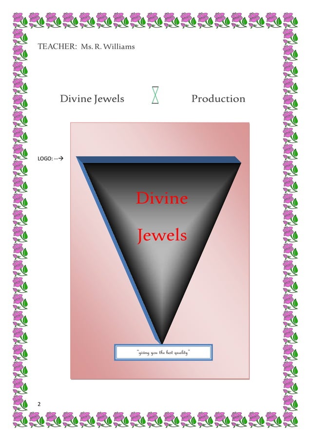 Cxc p.o.b sba | DOCX