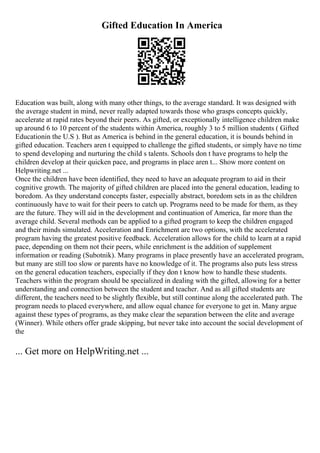 Cxc Persuasive Essay | PDF