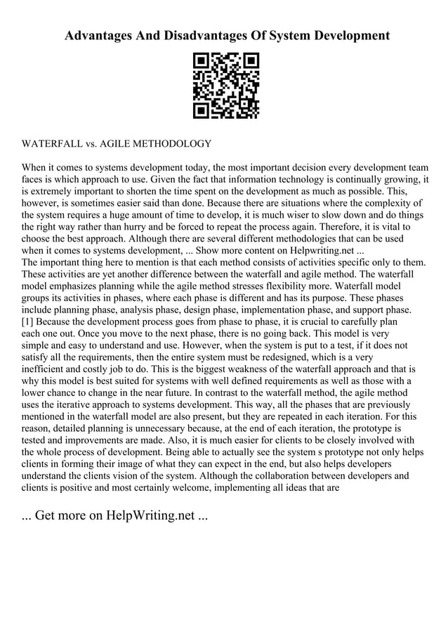 Cxc Persuasive Essay | PDF