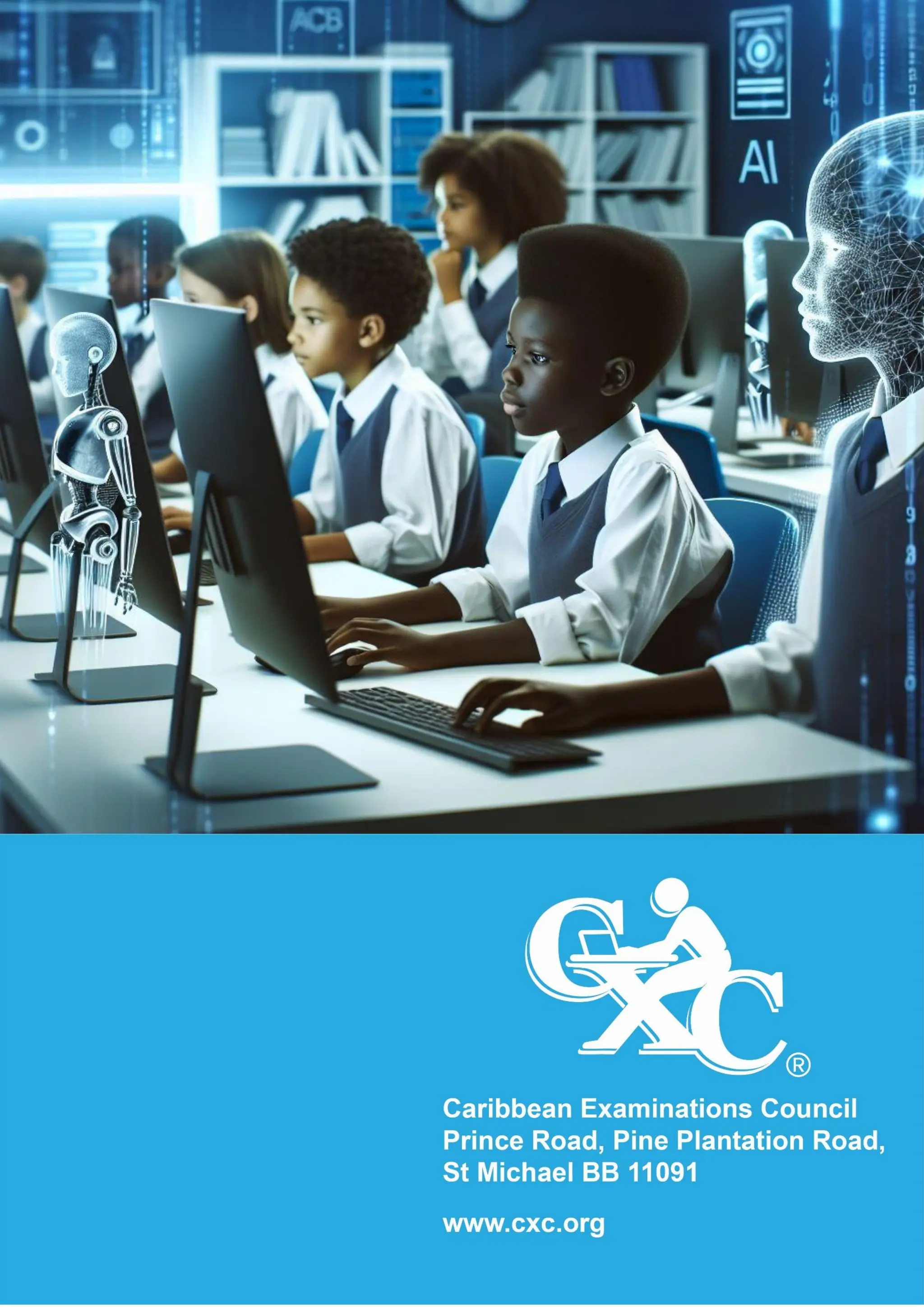 CXC Standards and Guidelines for the Use of AI in Assessment V1.0 (2025 ...