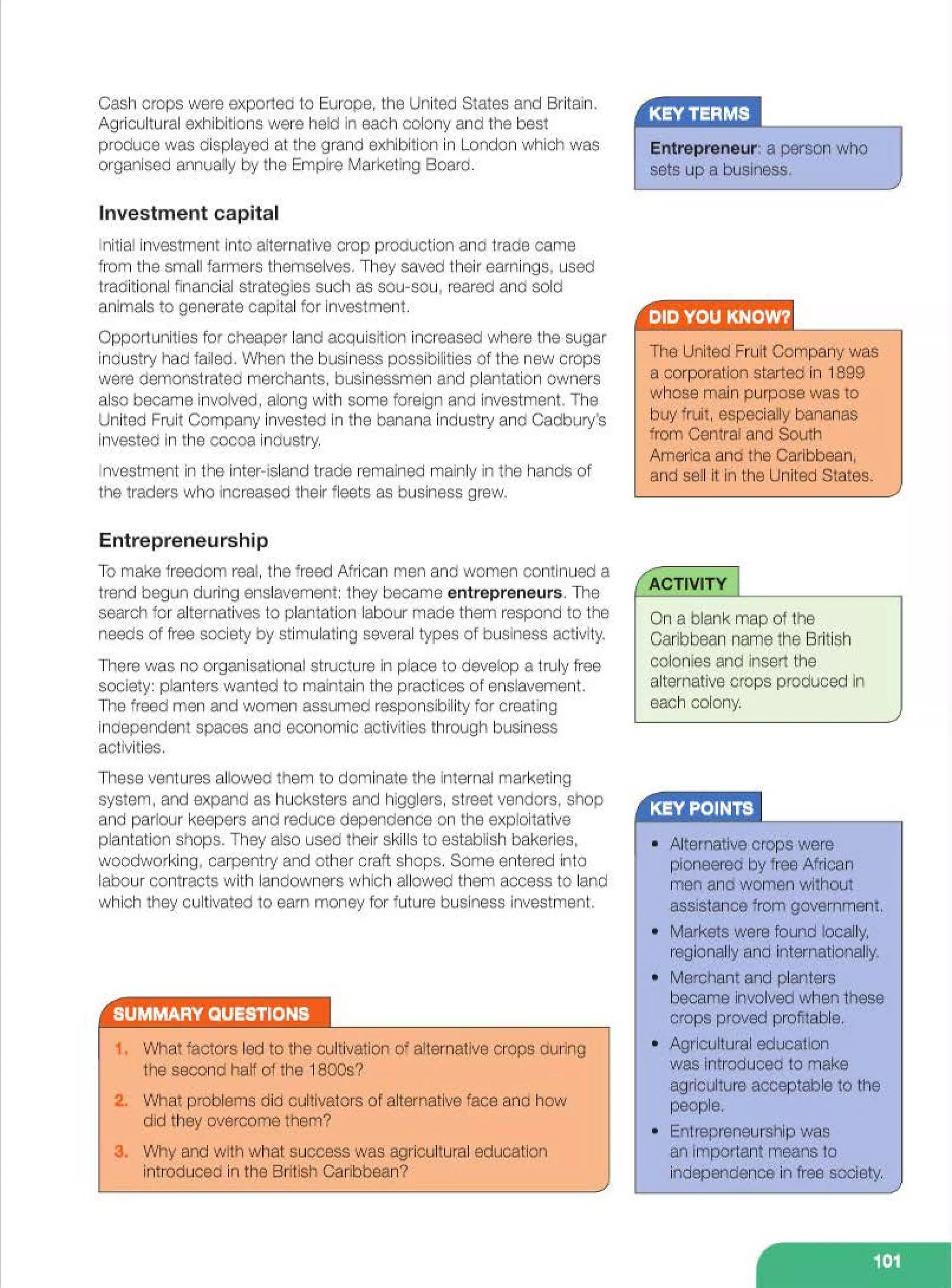 CXC Study Guide - Caribbean History for CSEC.pdf