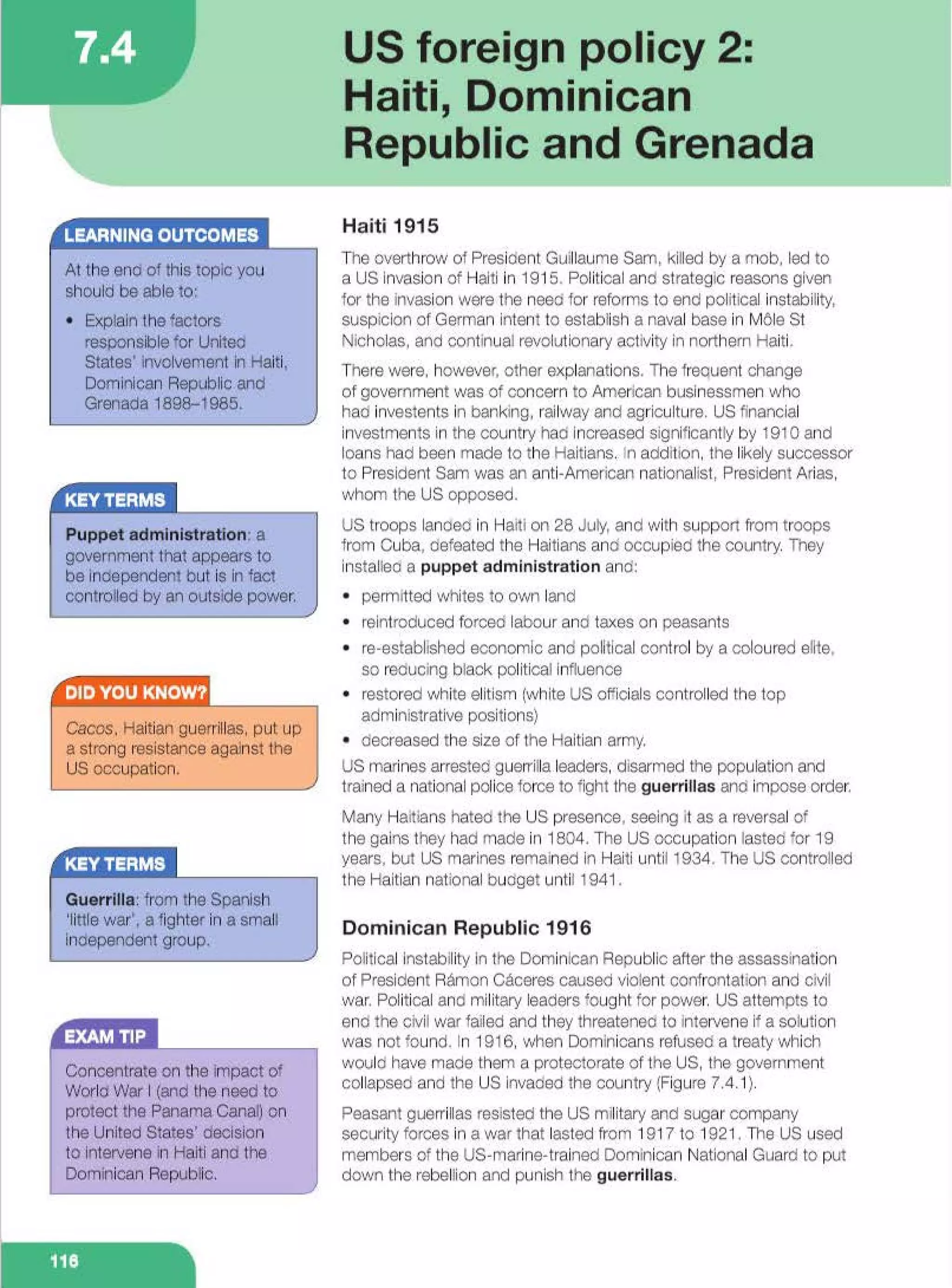 CXC Study Guide - Caribbean History for CSEC.pdf