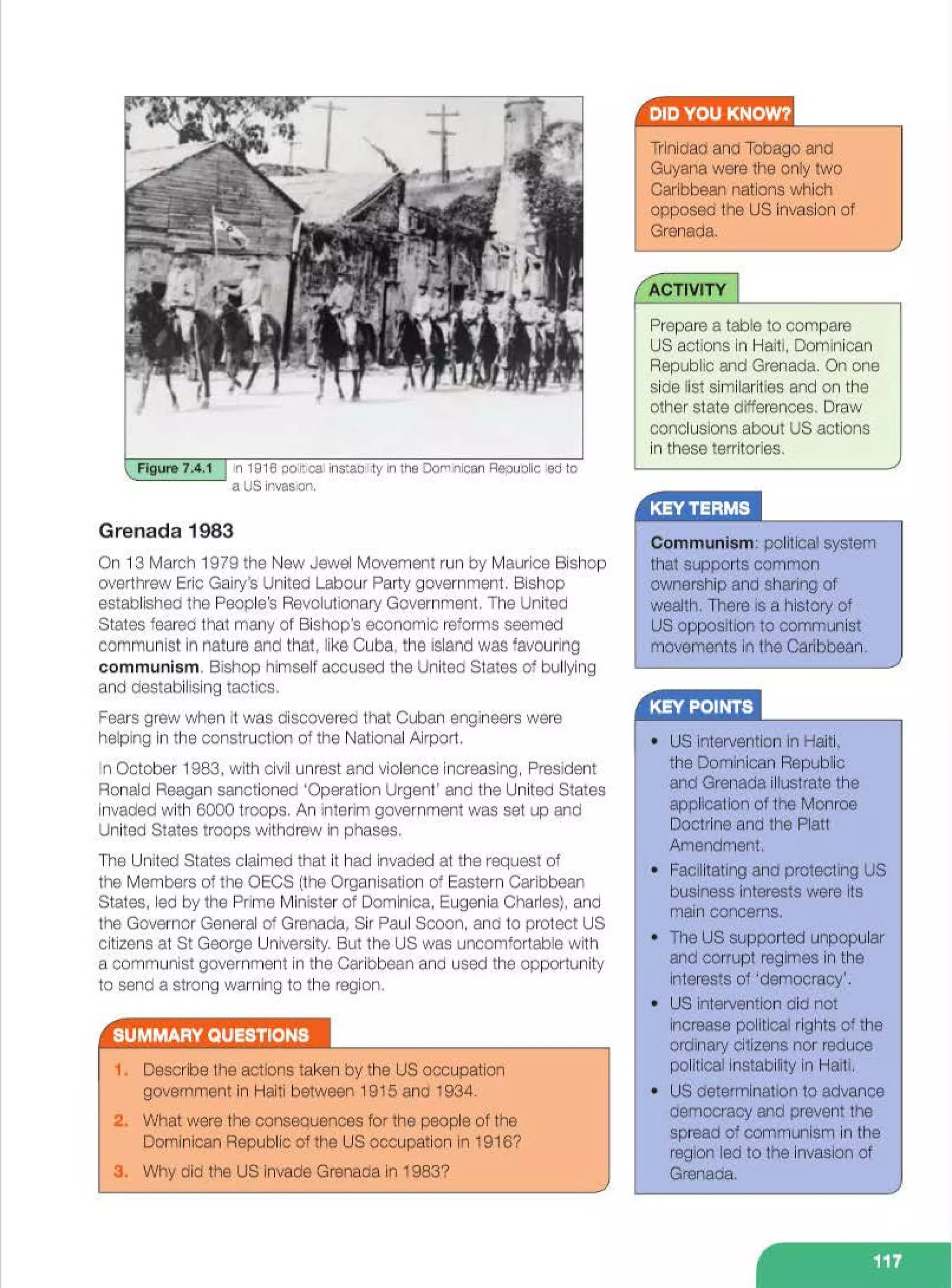 CXC Study Guide - Caribbean History for CSEC.pdf