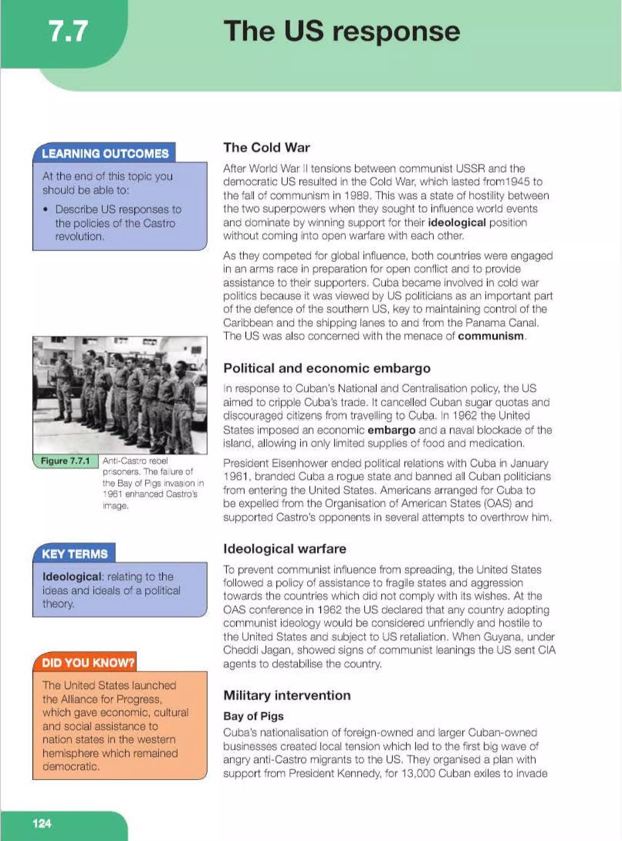 CXC Study Guide - Caribbean History for CSEC.pdf