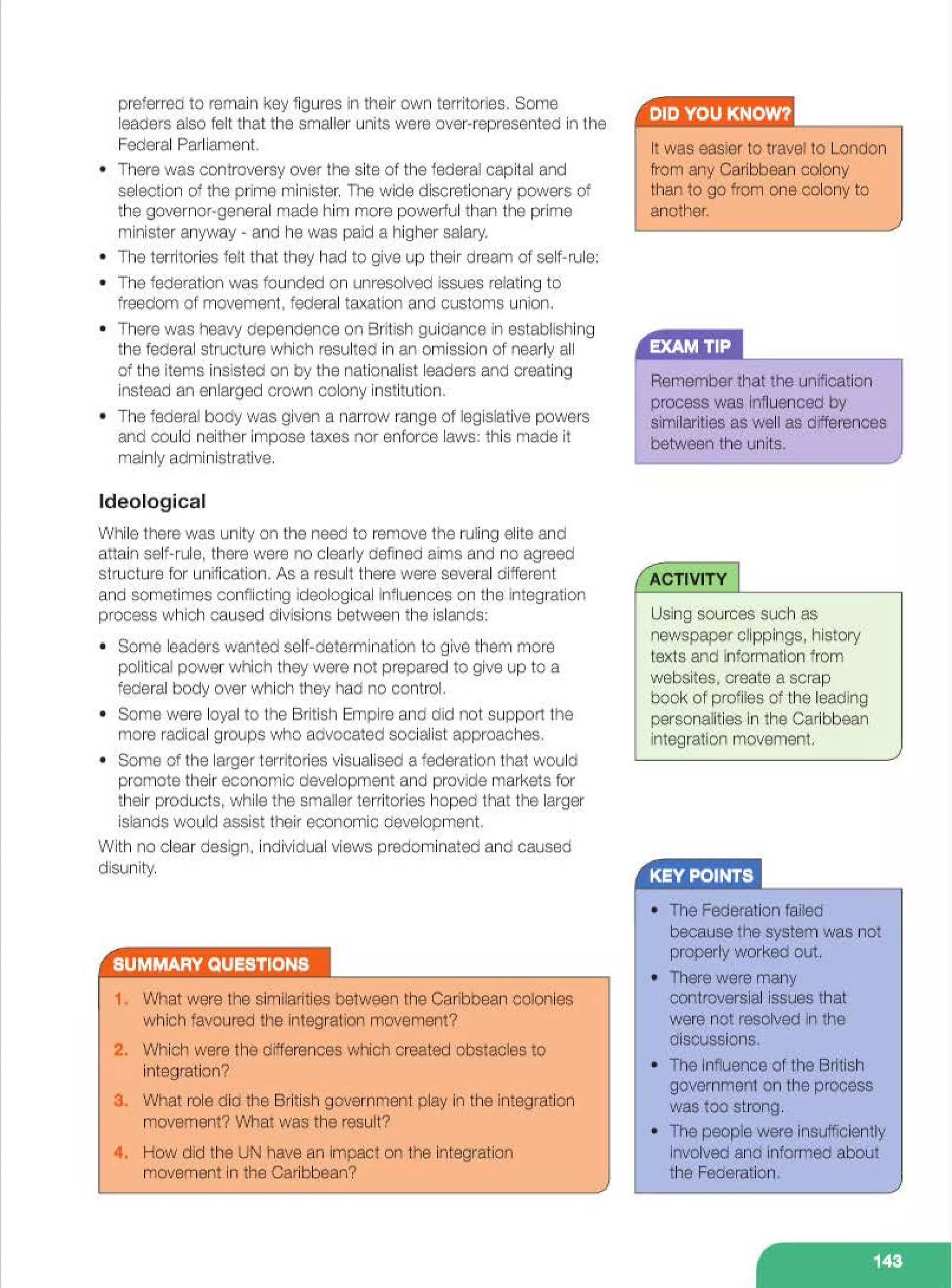 CXC Study Guide - Caribbean History for CSEC.pdf