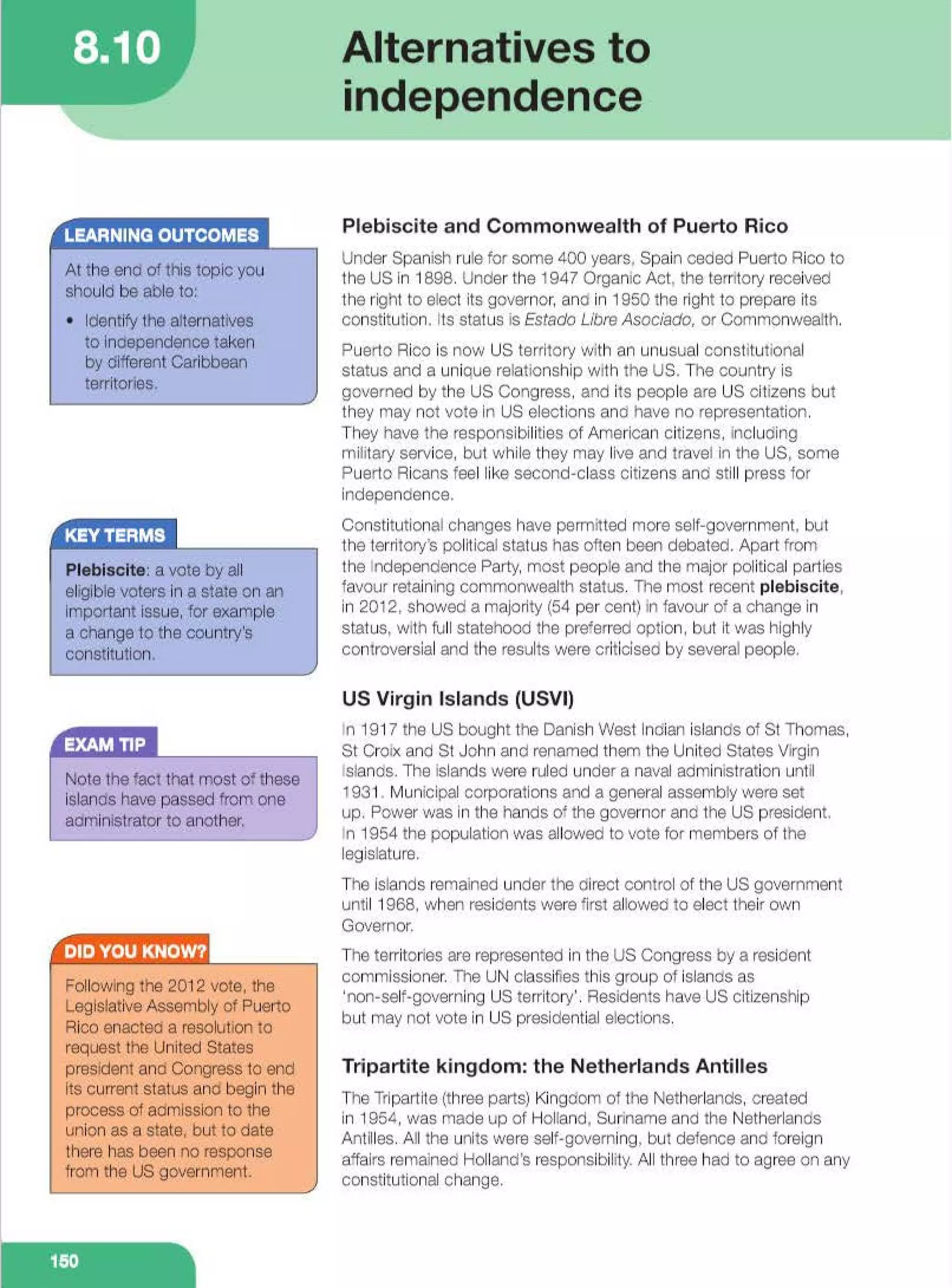 CXC Study Guide - Caribbean History for CSEC.pdf