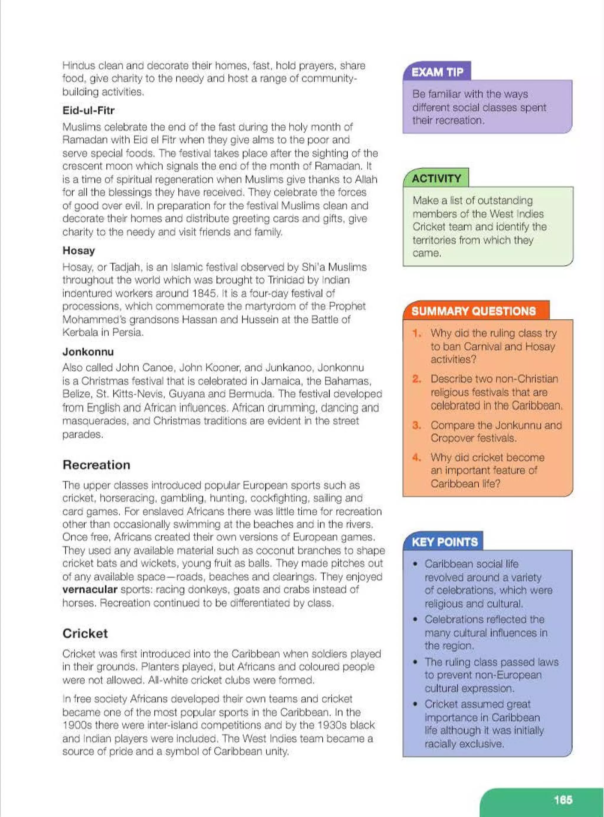 CXC Study Guide - Caribbean History for CSEC.pdf