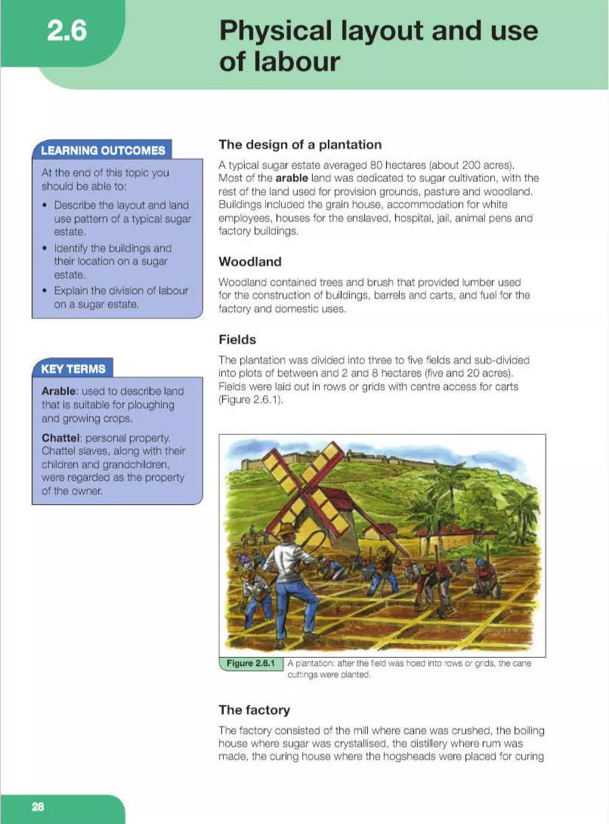 CXC Study Guide - Caribbean History for CSEC.pdf | Educational ...