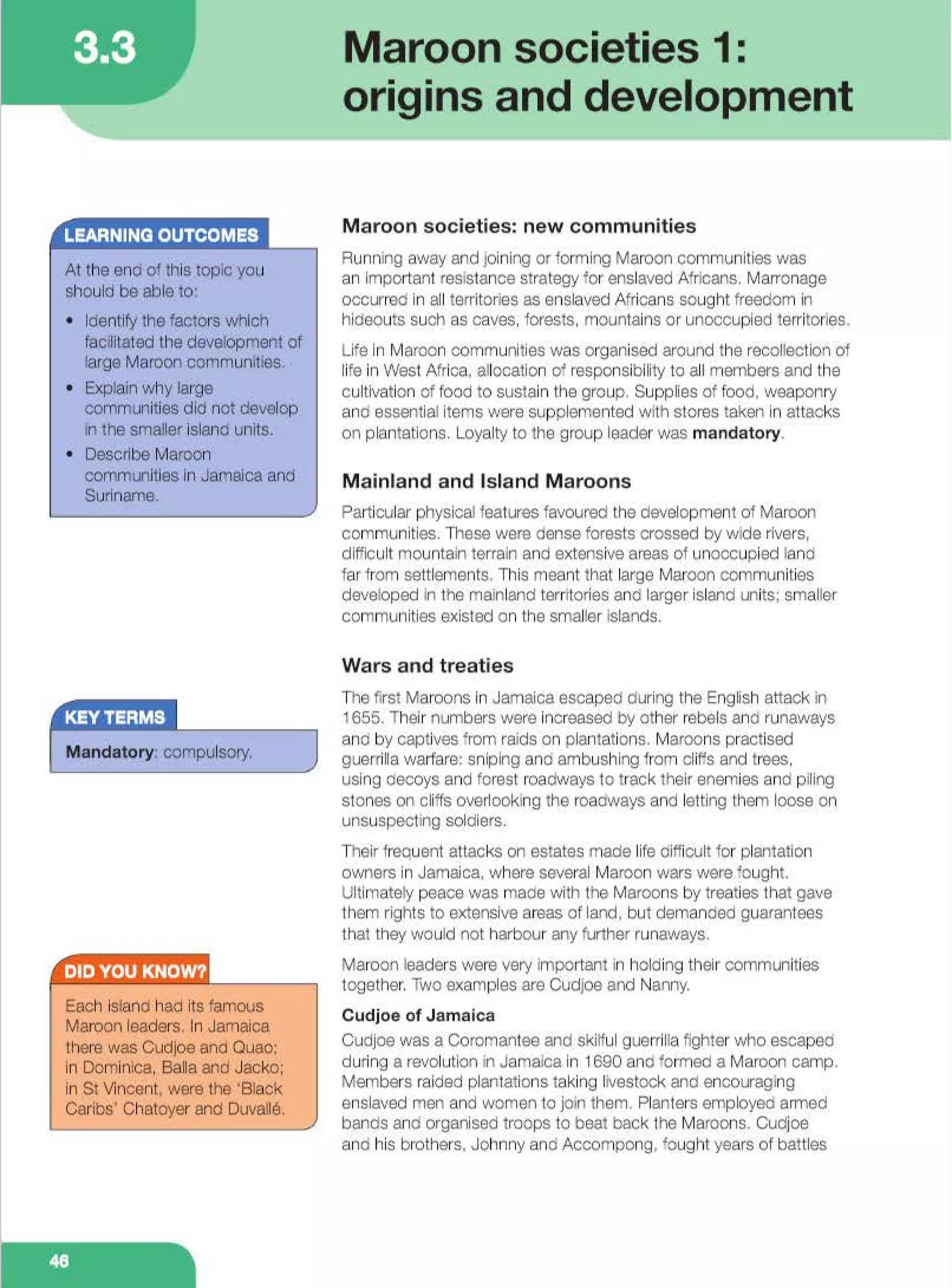 CXC Study Guide - Caribbean History for CSEC.pdf