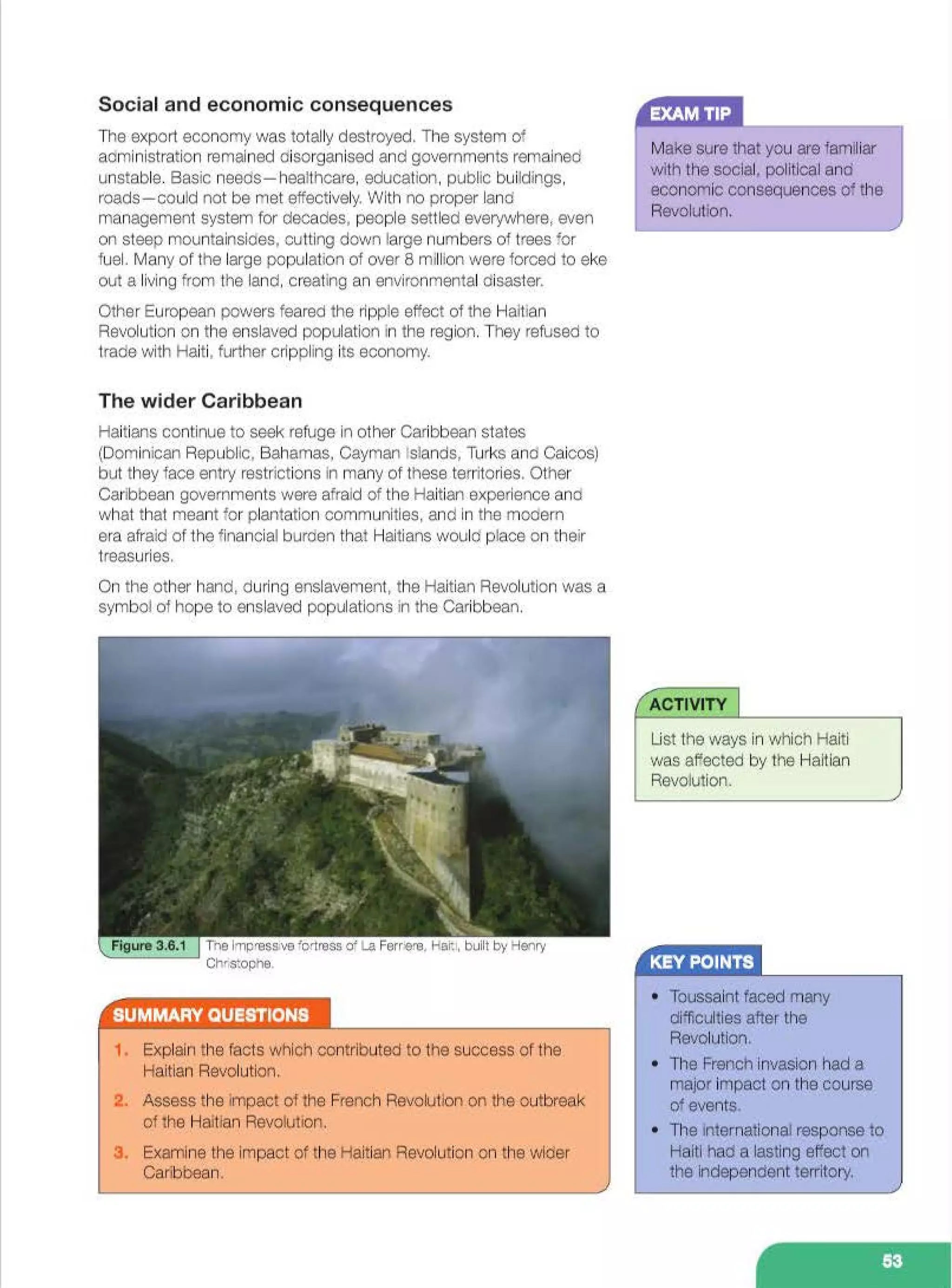CXC Study Guide - Caribbean History for CSEC.pdf