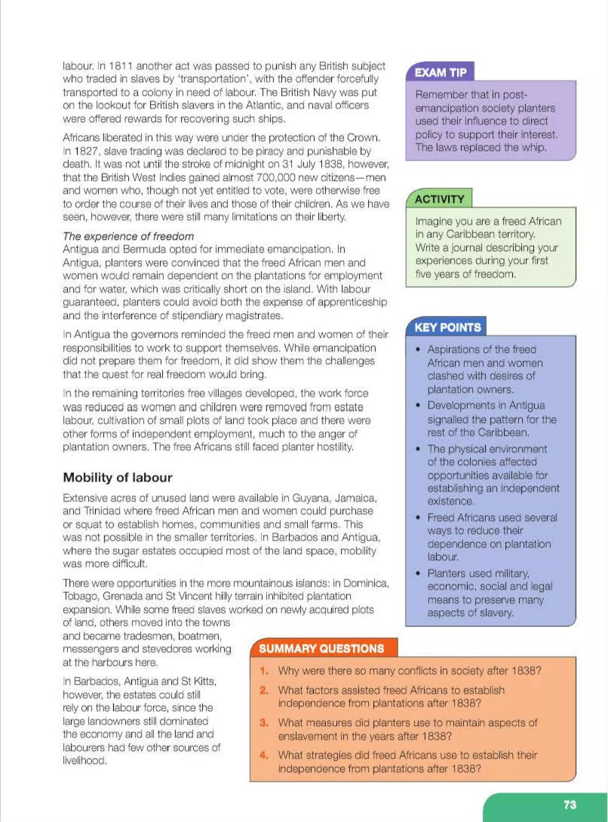 CXC Study Guide - Caribbean History for CSEC.pdf