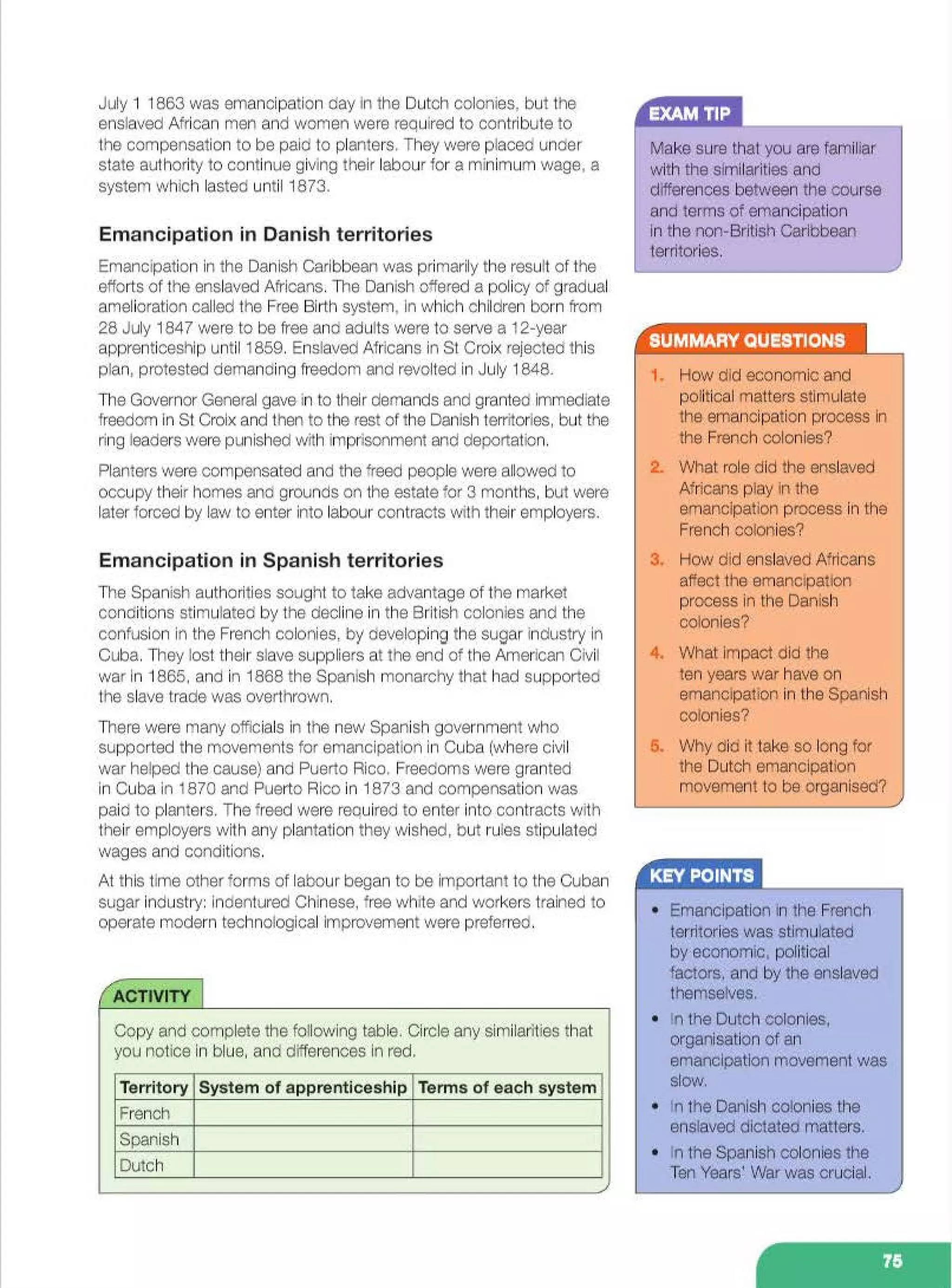 CXC Study Guide - Caribbean History for CSEC.pdf