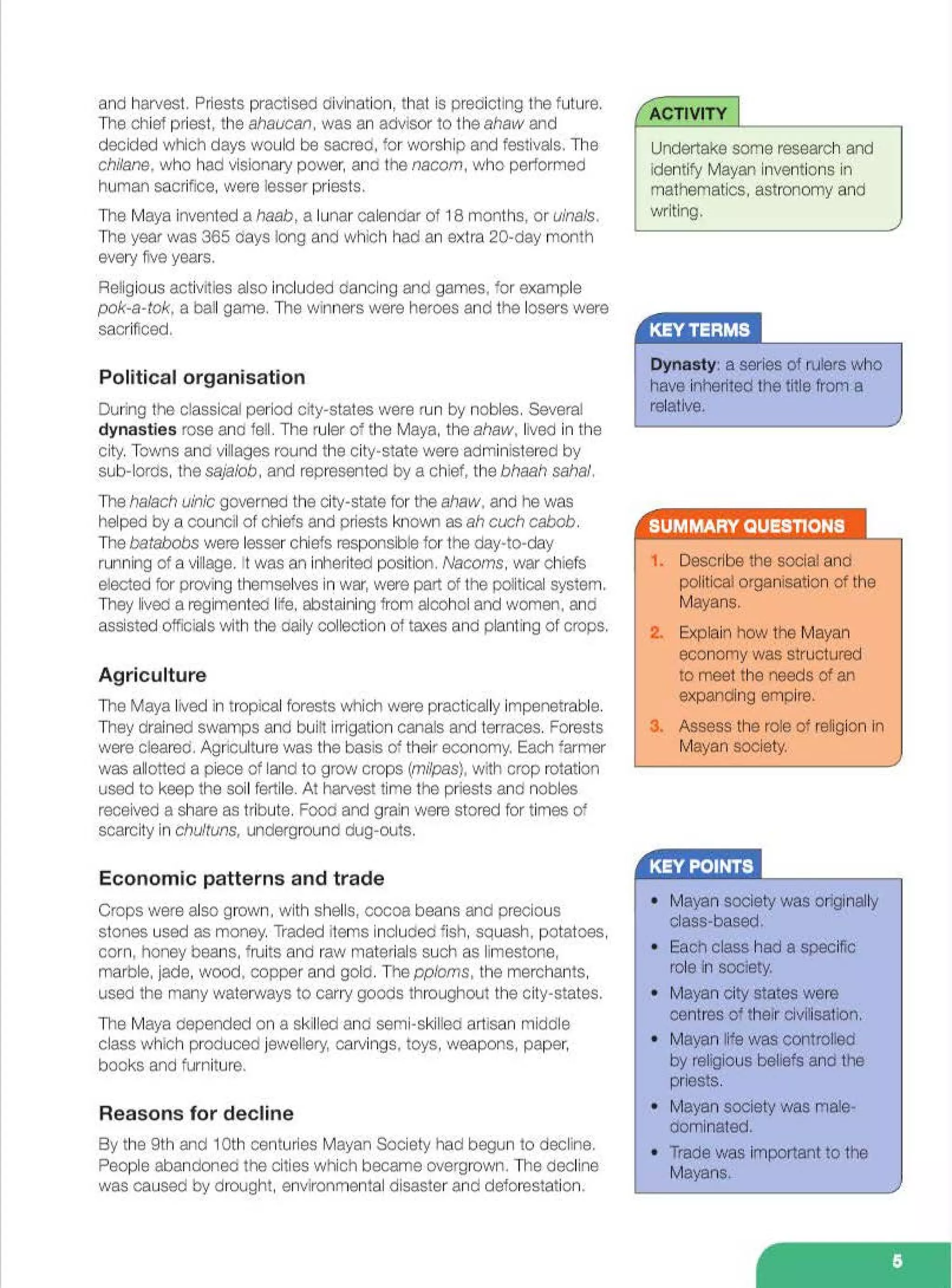 CXC Study Guide - Caribbean History for CSEC.pdf | Educational ...