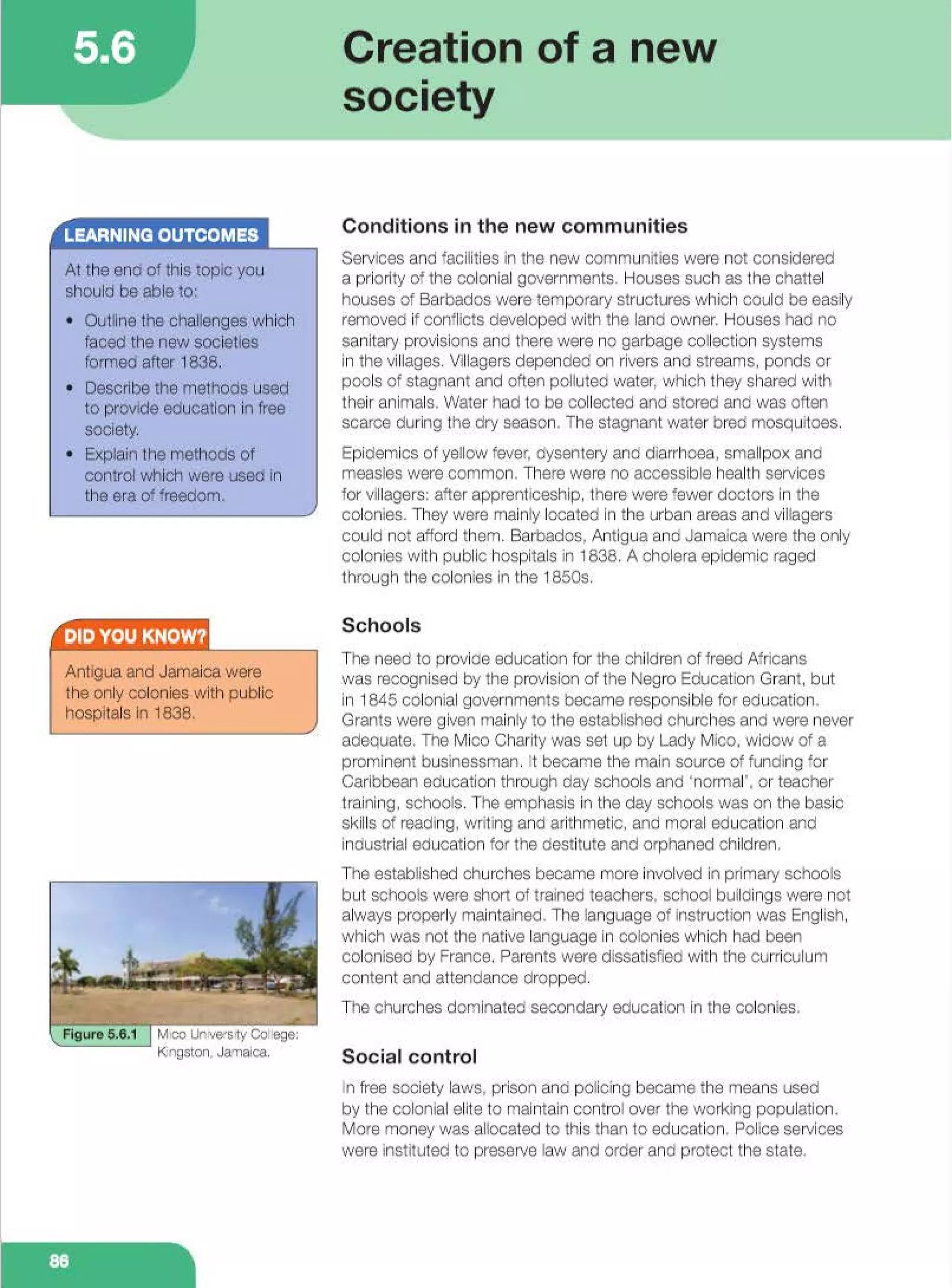 CXC Study Guide - Caribbean History for CSEC.pdf