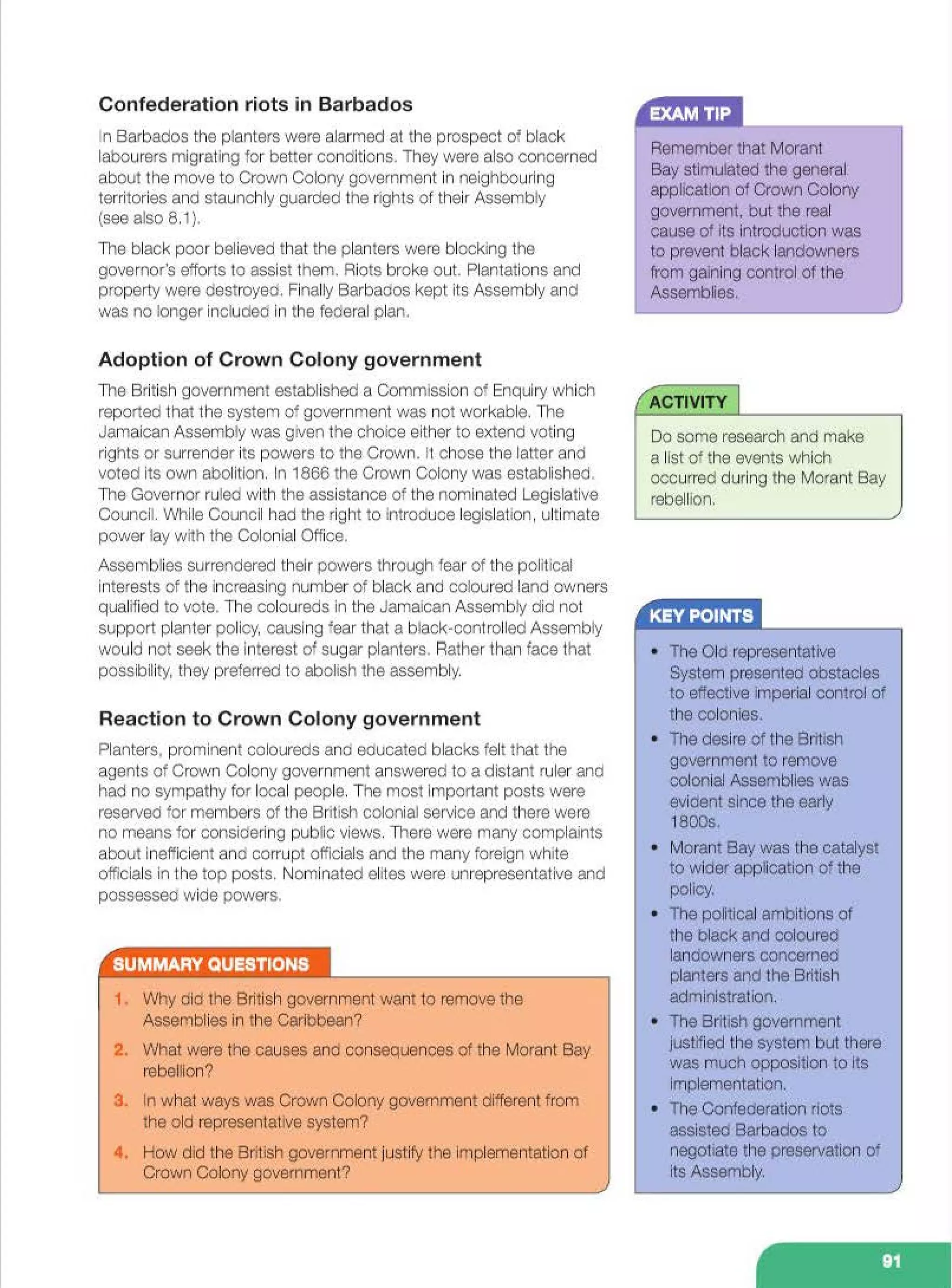 CXC Study Guide - Caribbean History for CSEC.pdf