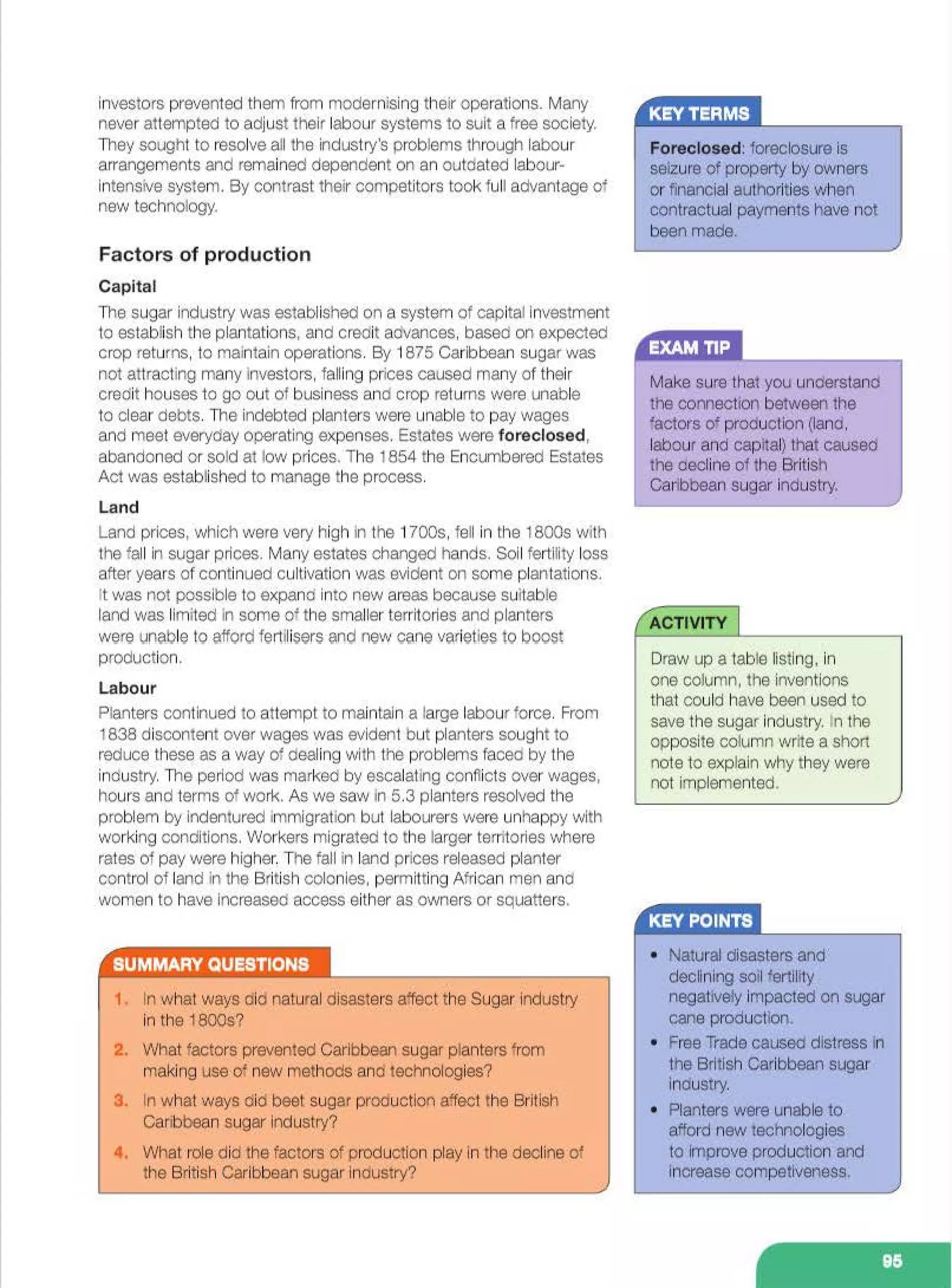 CXC Study Guide - Caribbean History for CSEC.pdf