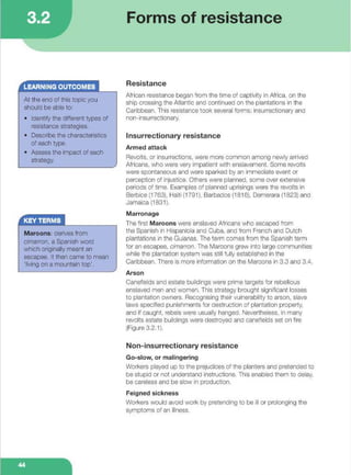 CXC Study Guide - Caribbean History for CSEC.pdf