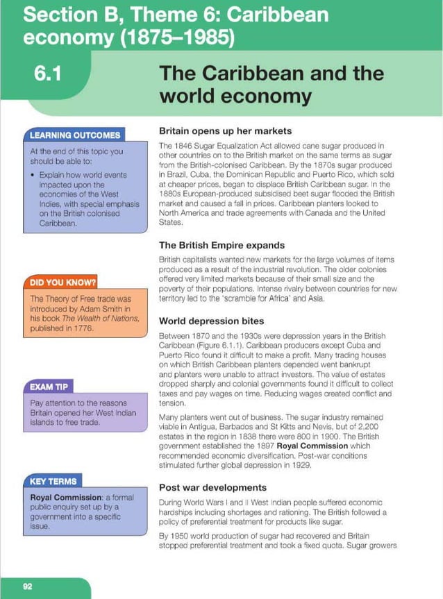 CXC Study Guide - Caribbean History for CSEC.pdf