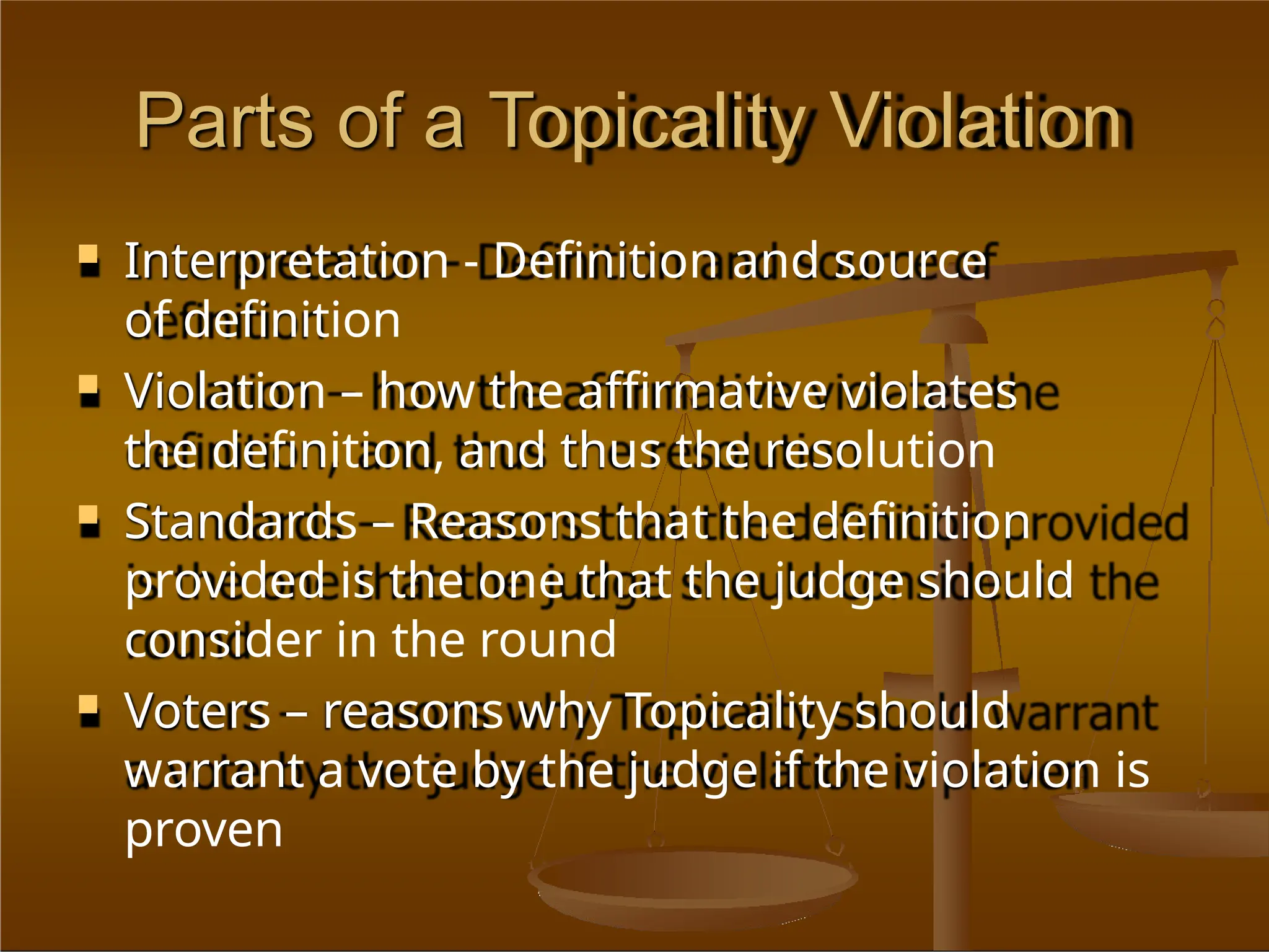 Introduction to CX Debate Intro Part II.pptx