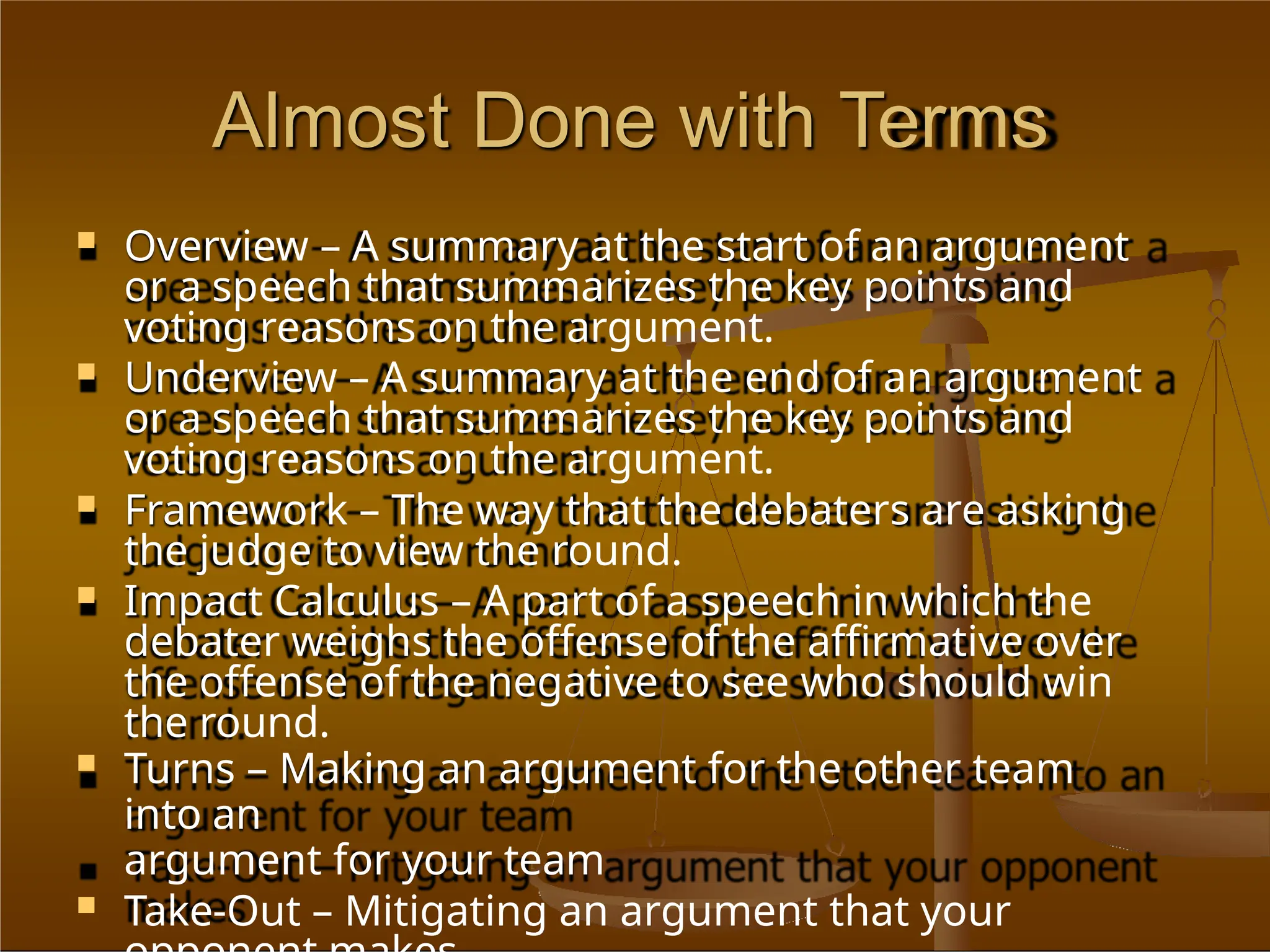 Introduction to CX Debate Intro Part II.pptx