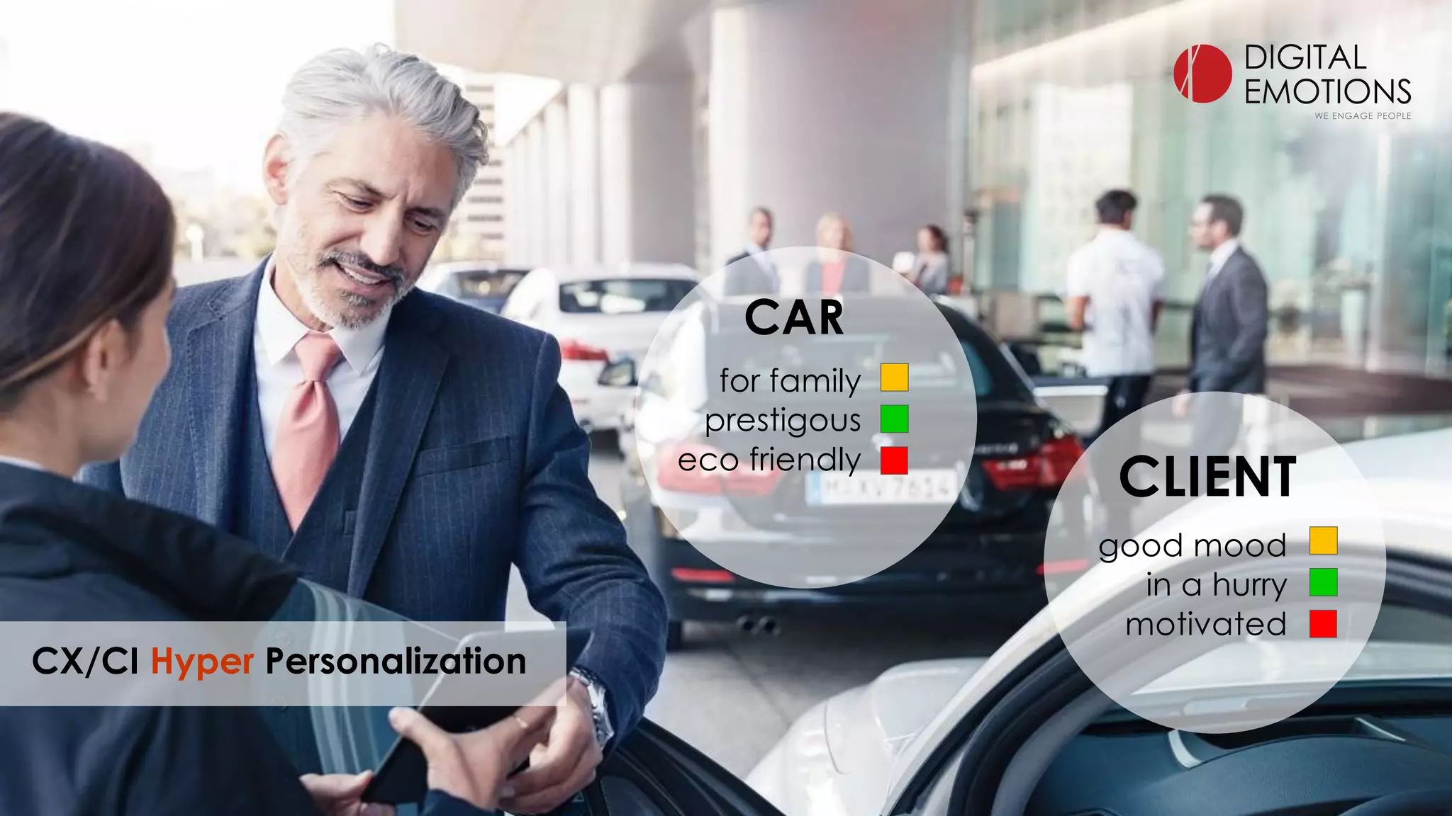 The Benefits of Explicit/Implicit Hyper-Personalization (Rafal Ohme ...