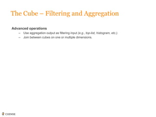 Large-Scale Real-Time Data Management for Engagement and Monetization | PPT