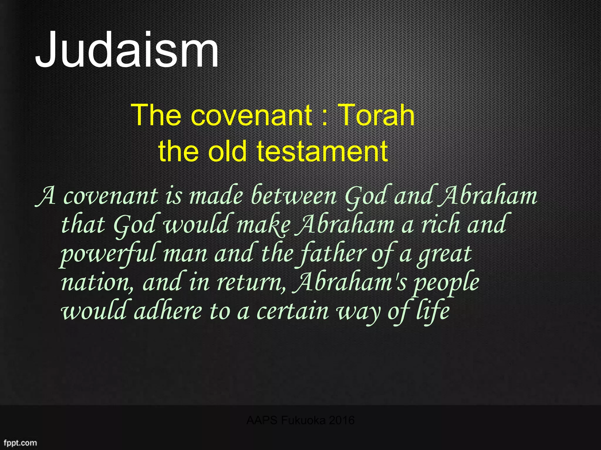 History of circumcision | PPT