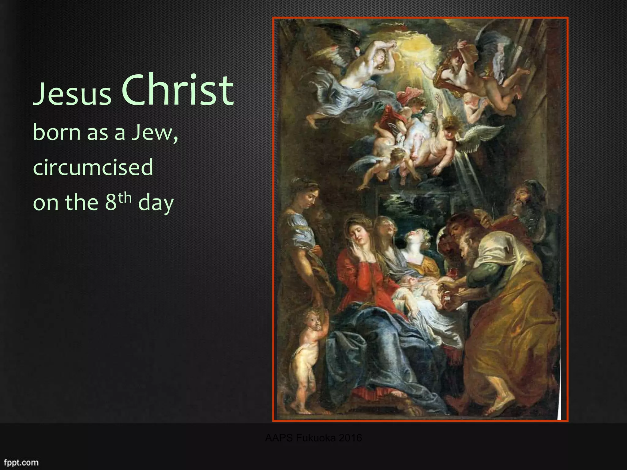 History of circumcision | PPT