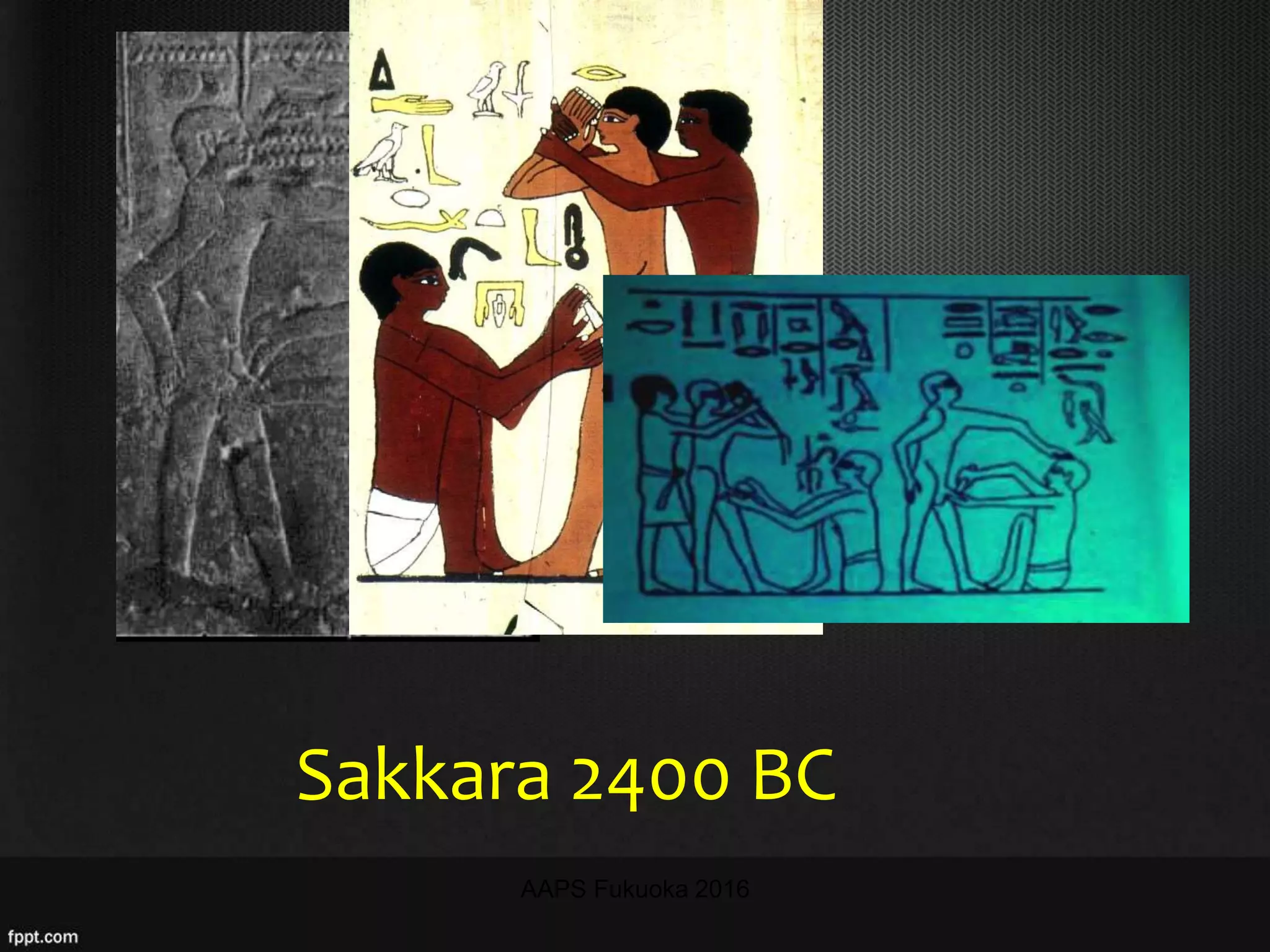 History of circumcision | PPT