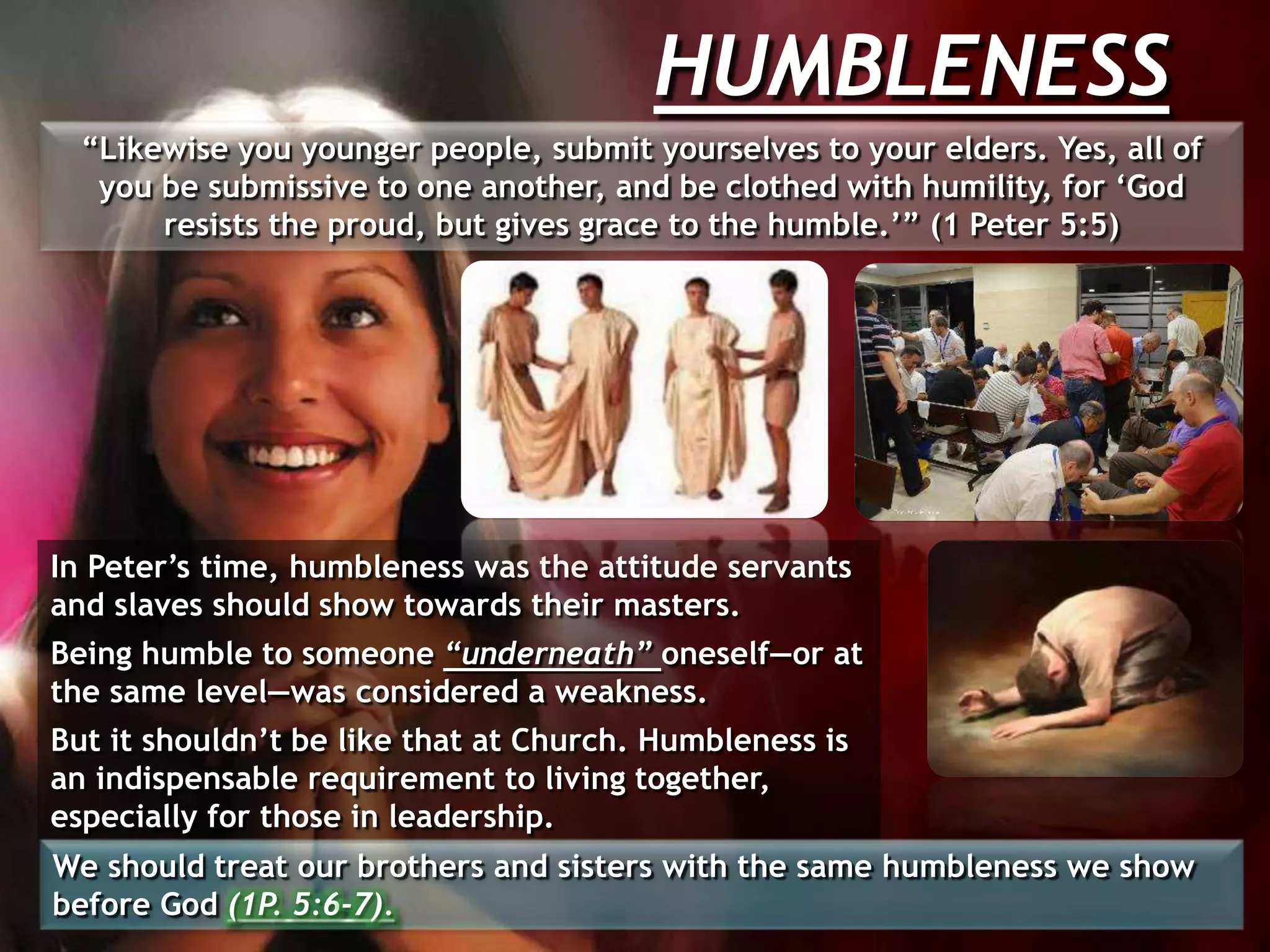 Sabbath school lesson 7, 2nd quarter of 2017 | PPTX