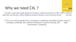 CXL chapter1 and chapter 2 presentation.pptx