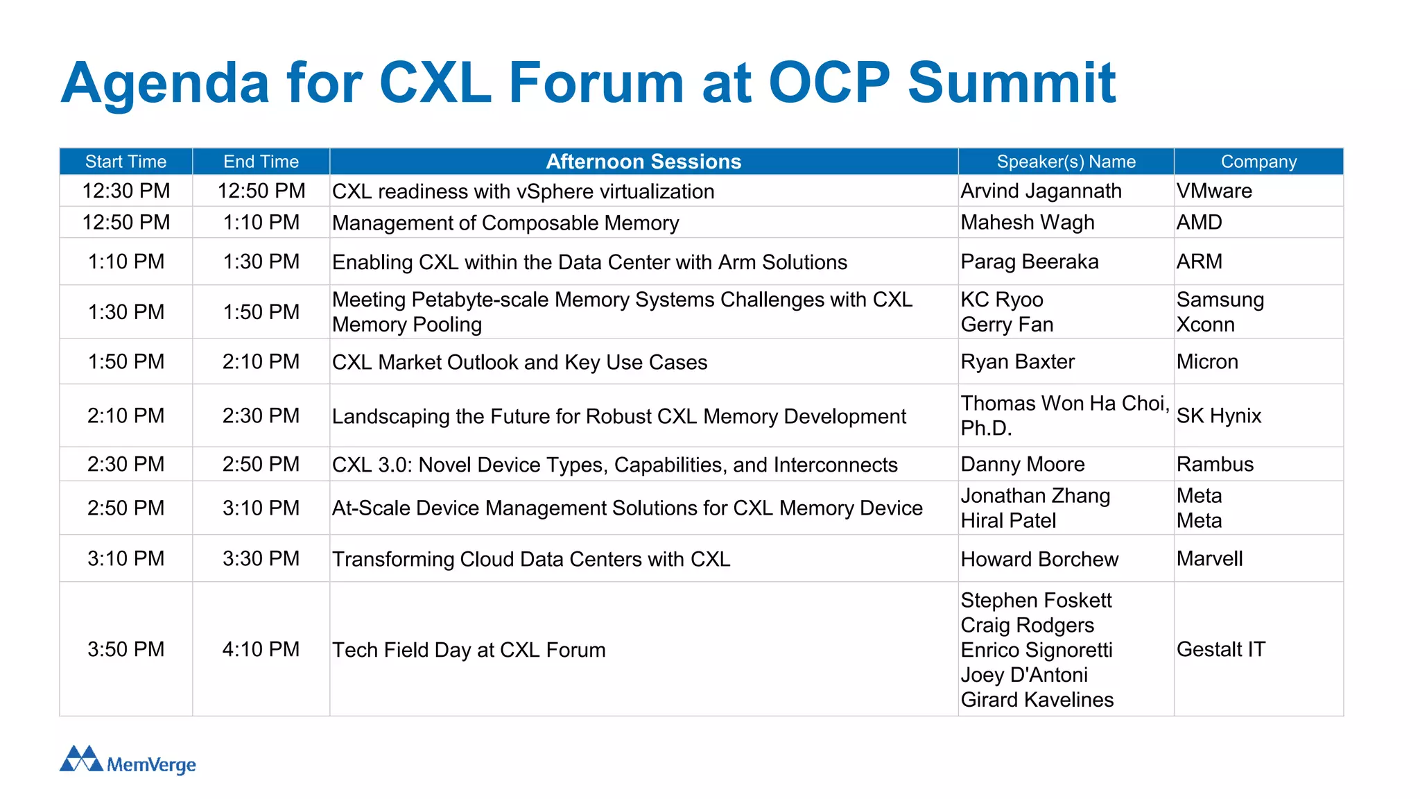 CXL Forum at ISC 23 - Speaker Invitation.pdf