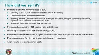 For Critical Infrastructure Protection | PDF