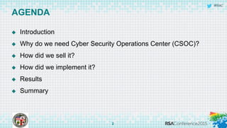 For Critical Infrastructure Protection | PPT