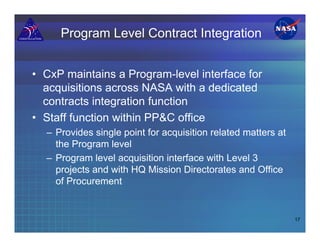 Cx p plan-panel | PPT