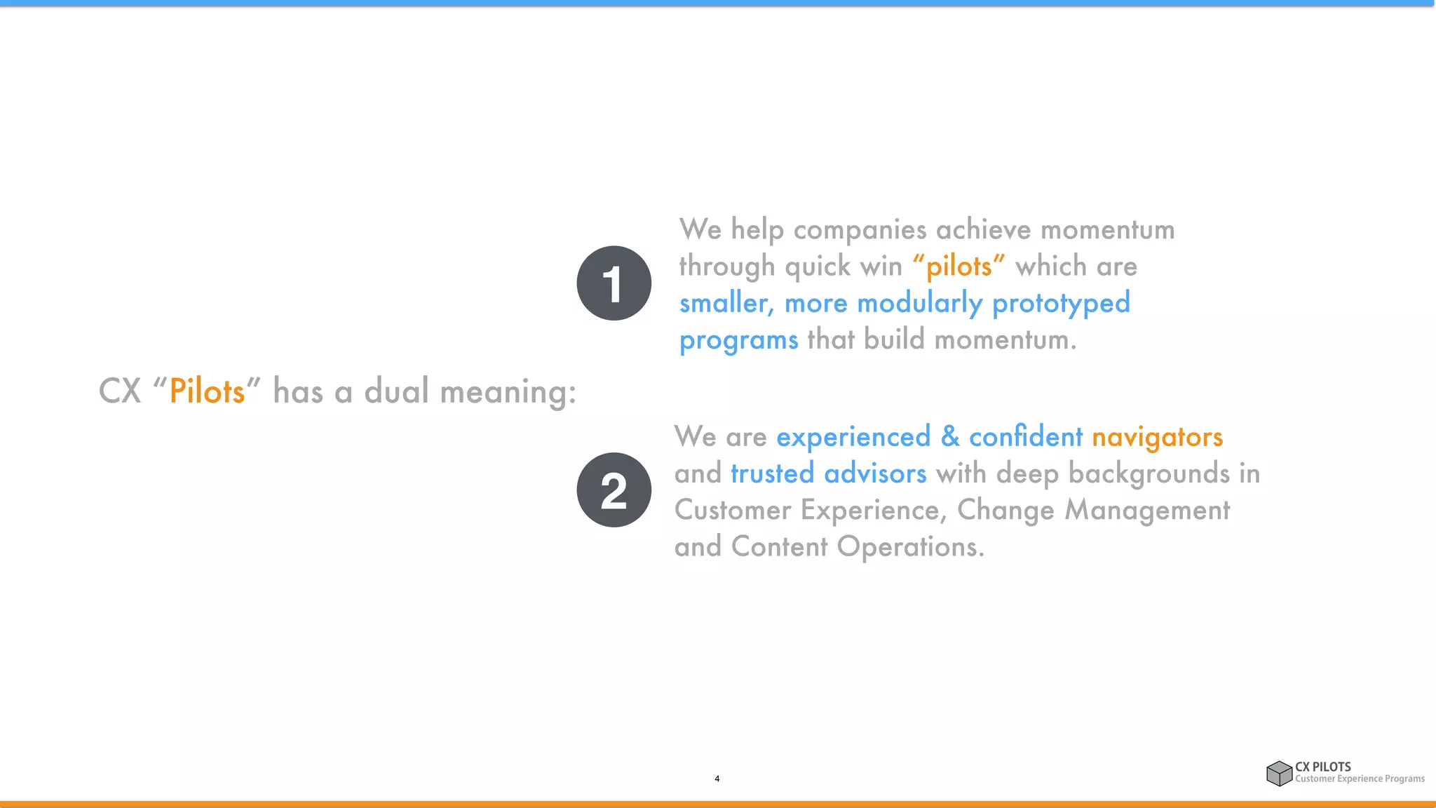New Approach to Customer Experience Management | PDF | Aviation ...